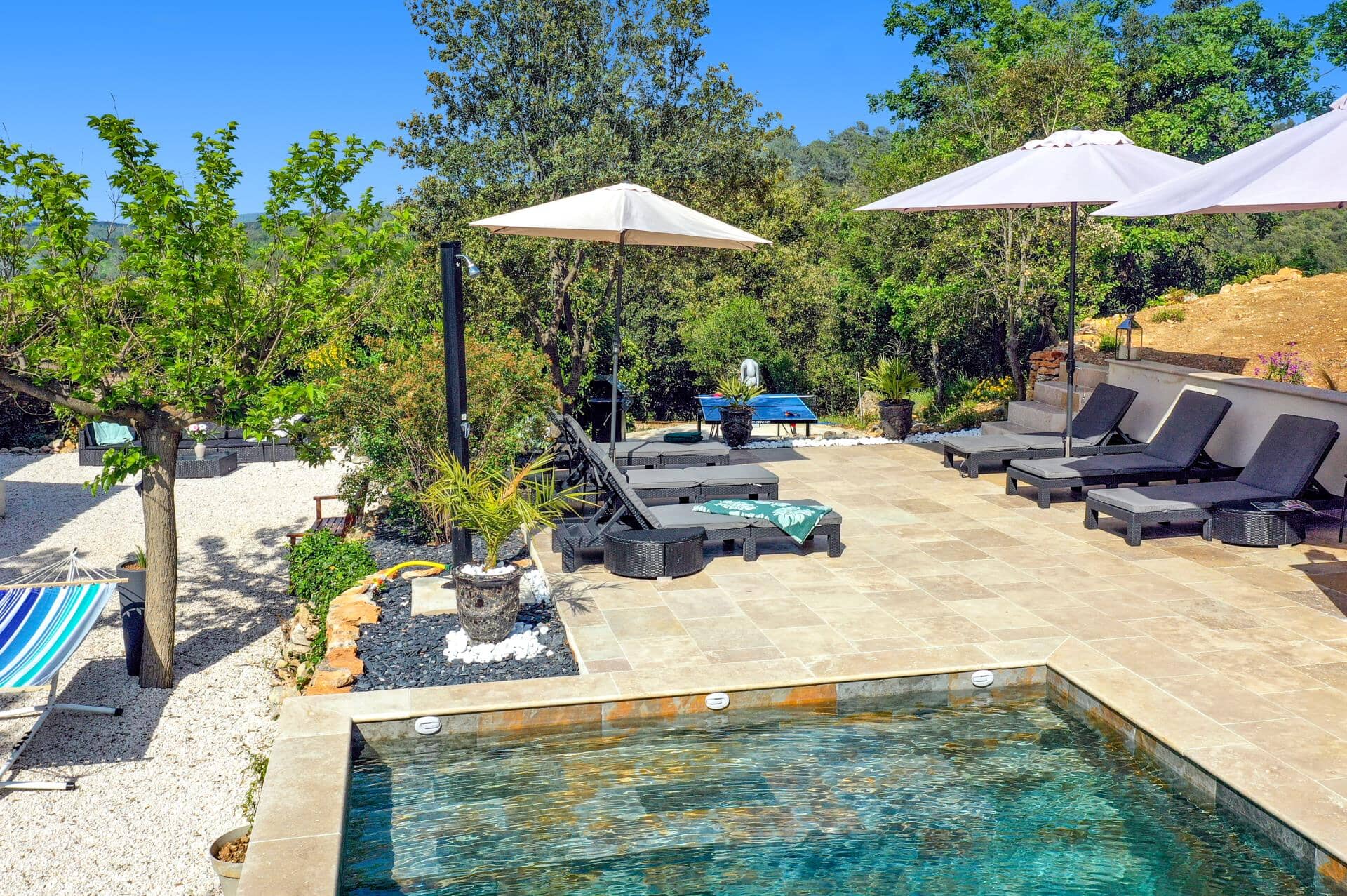 Villa Harmonie In Lorgues, French Riviera | Villa Plus