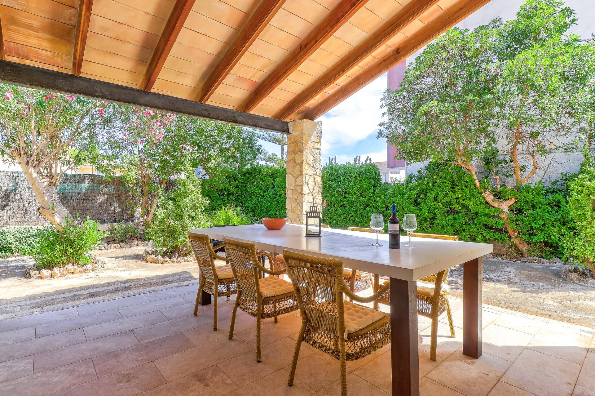 Villa Es Torrent In Alcudia, Majorca | Villa Plus
