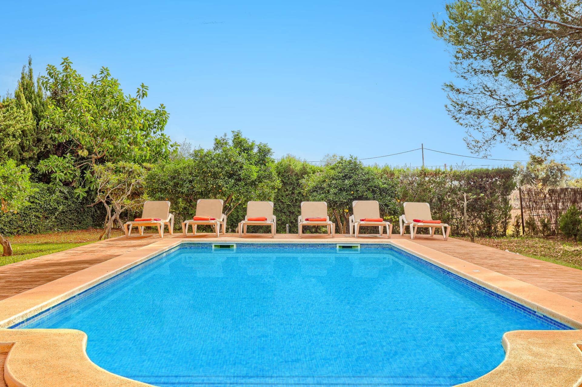 Villa Malec In Pollensa, Majorca | Villa Plus