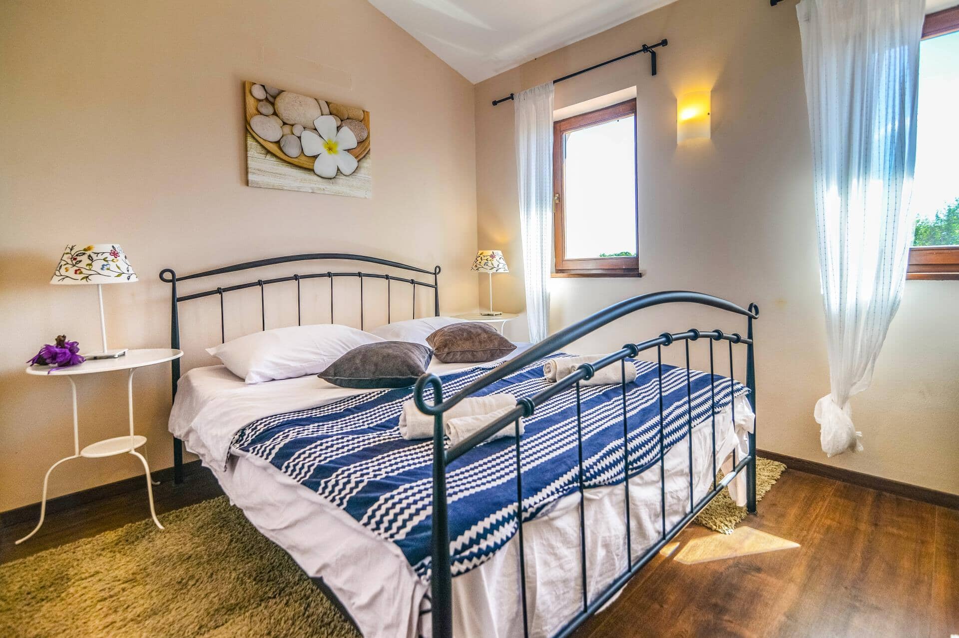 Villa Olive Tree In Rovinj, Croatia | Villa Plus