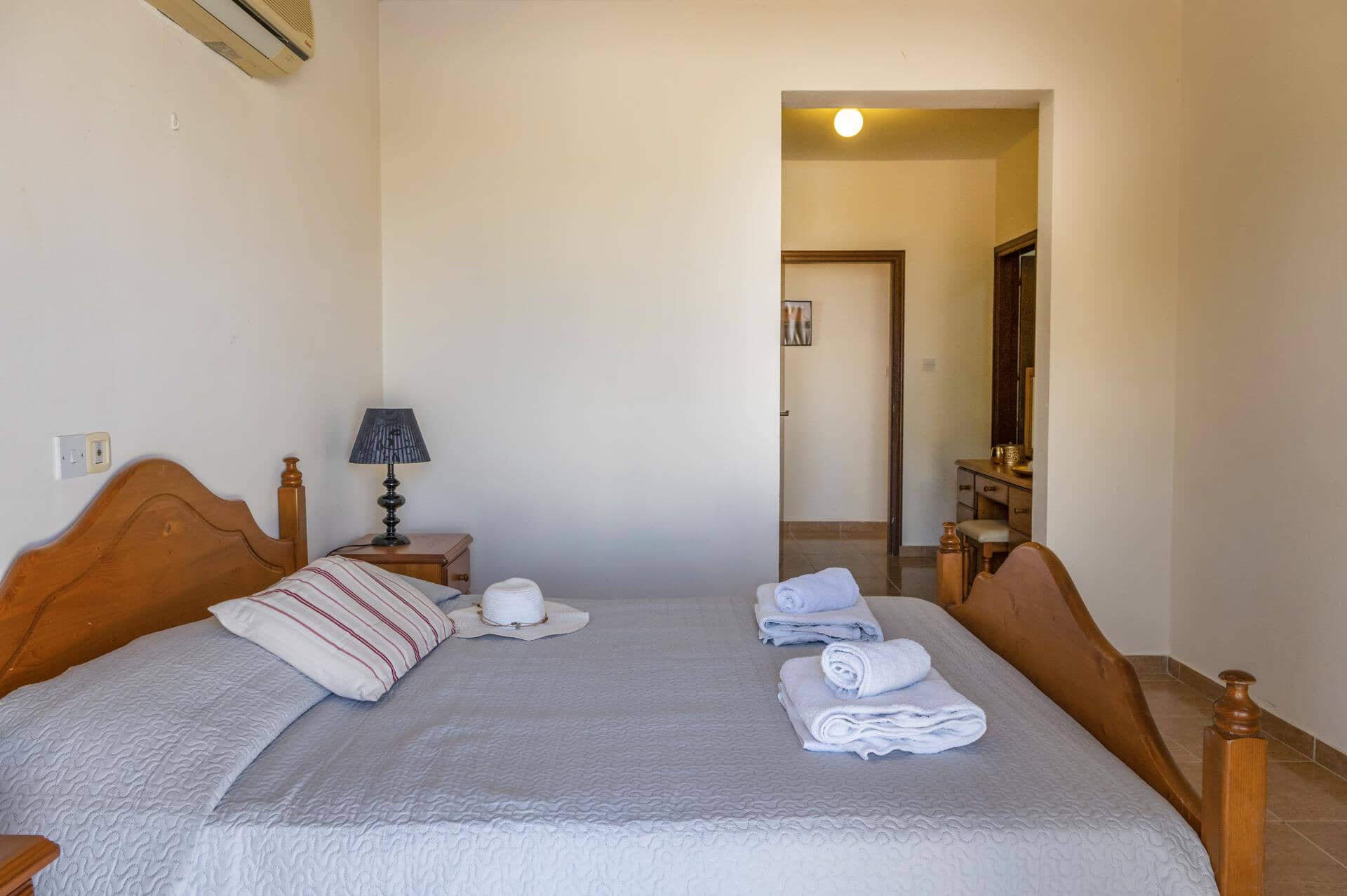 Villa Achilleas In Polis, Cyprus | Villa Plus