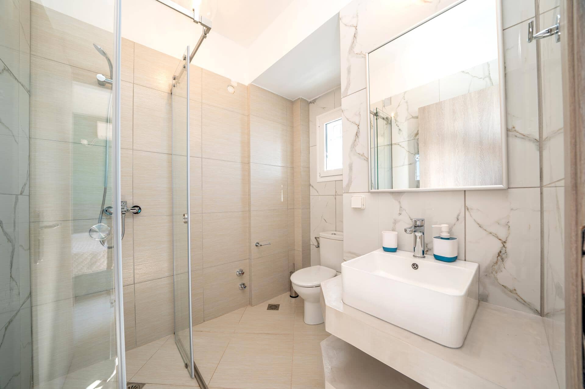 Villa Roz In Lourdas, Kefalonia | Villa Plus