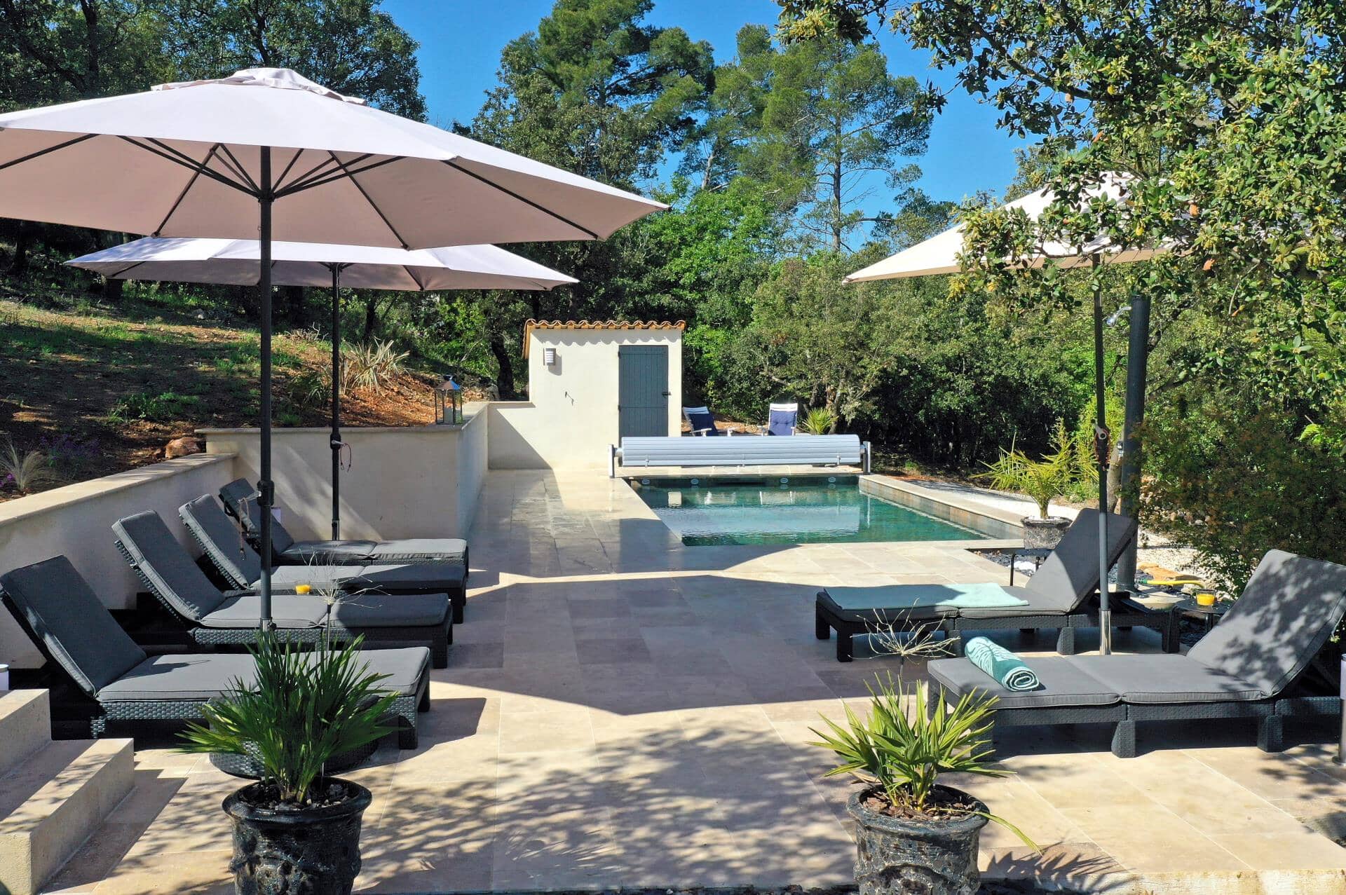Villa Harmonie In Lorgues, French Riviera | Villa Plus