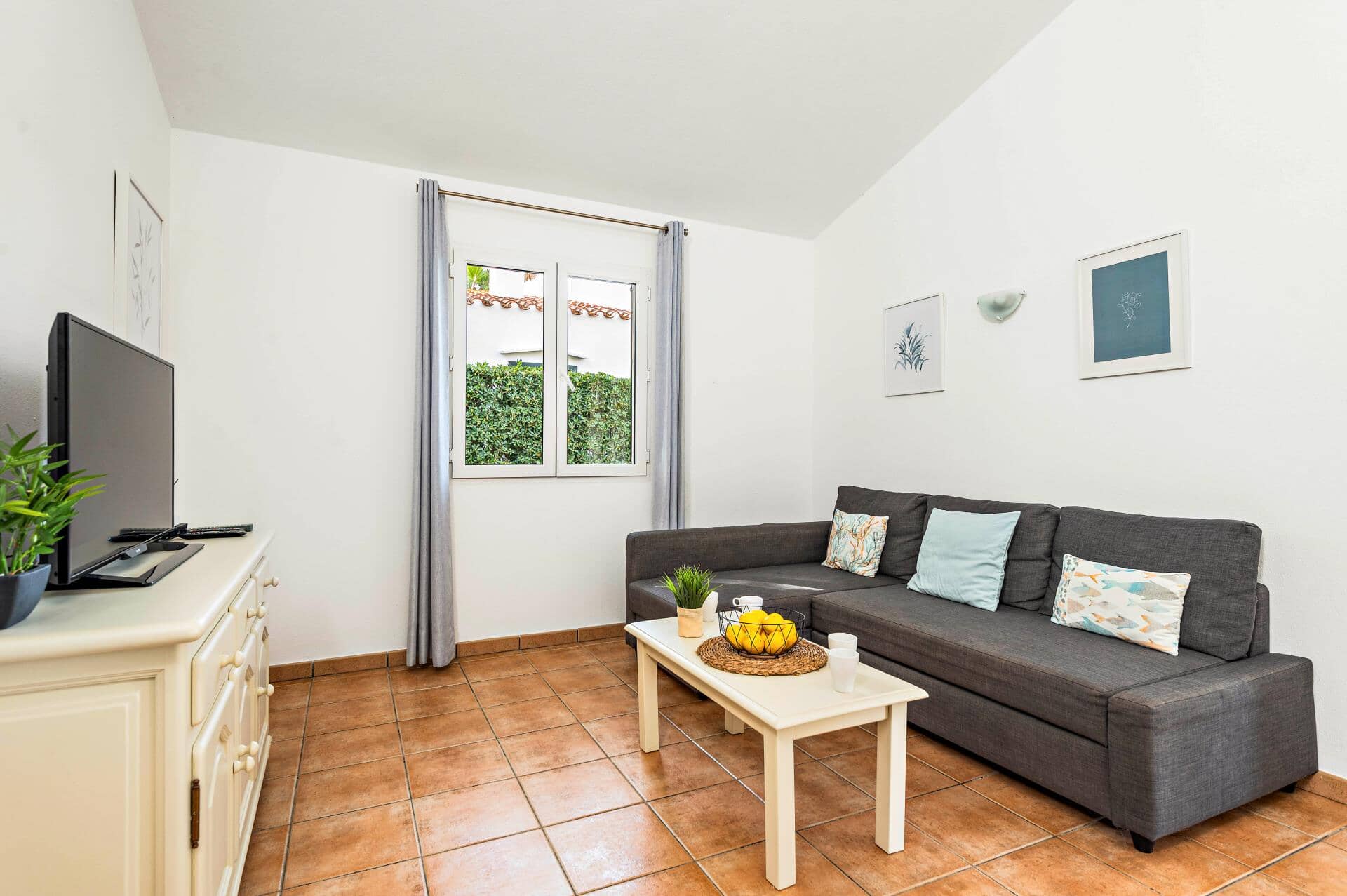 Villa Thor In Calan Bosch, Menorca | Villa Plus