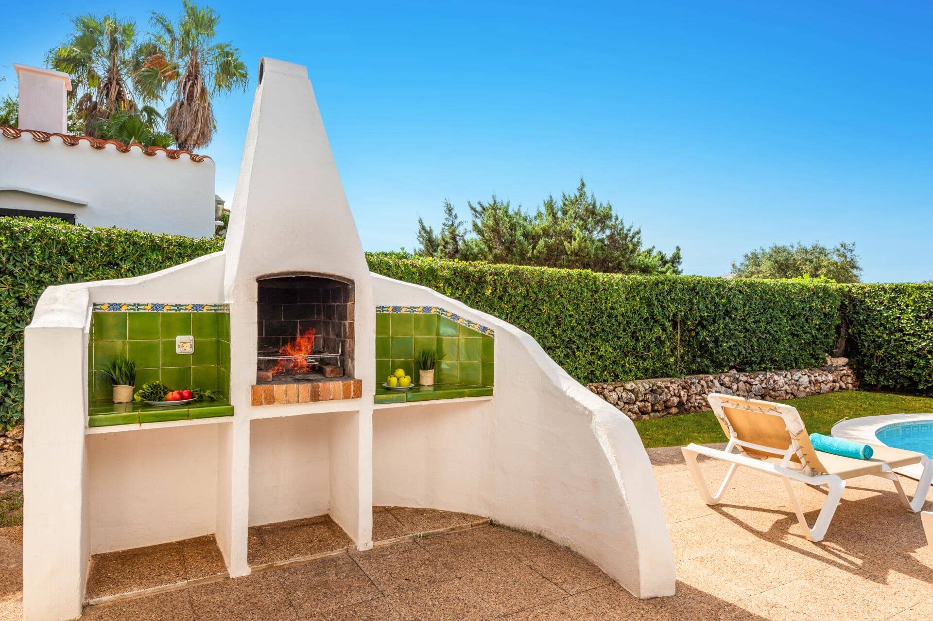 Villa Thor In Calan Bosch, Menorca | Villa Plus