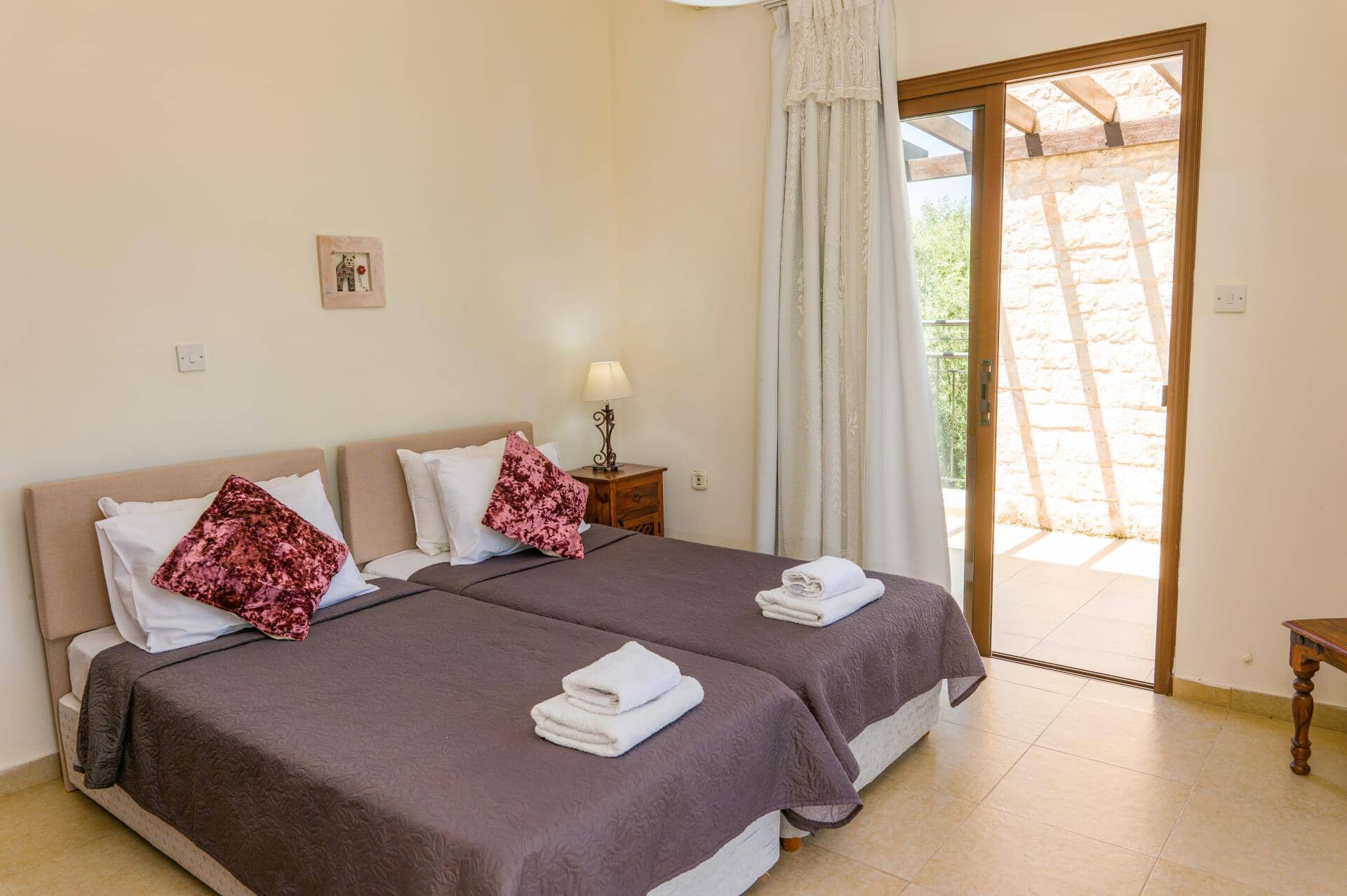 Villa Lena In Polis, Cyprus | Villa Plus