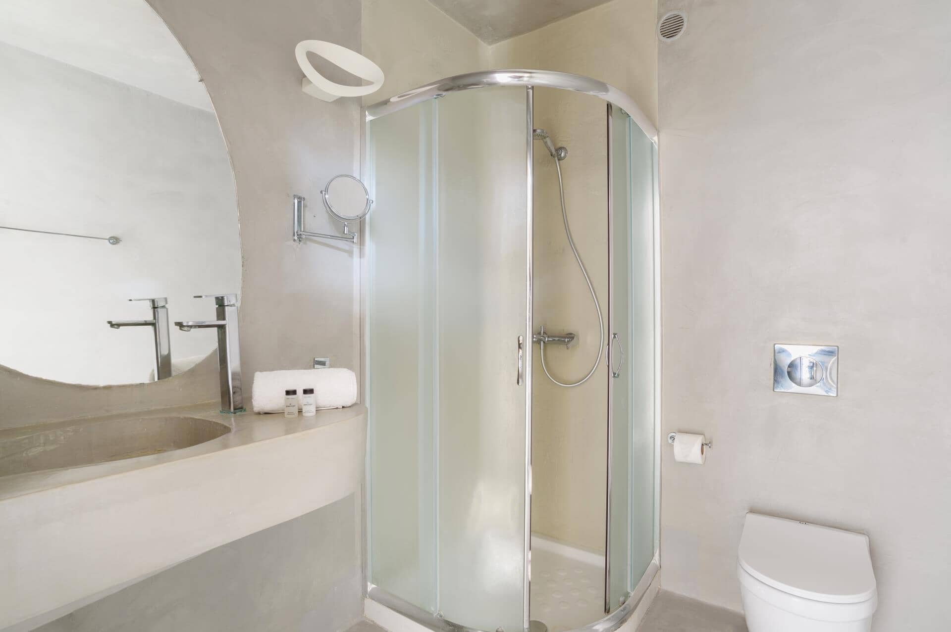 Villa Chloe Seastone In Lardos, Rhodes | Villa Plus