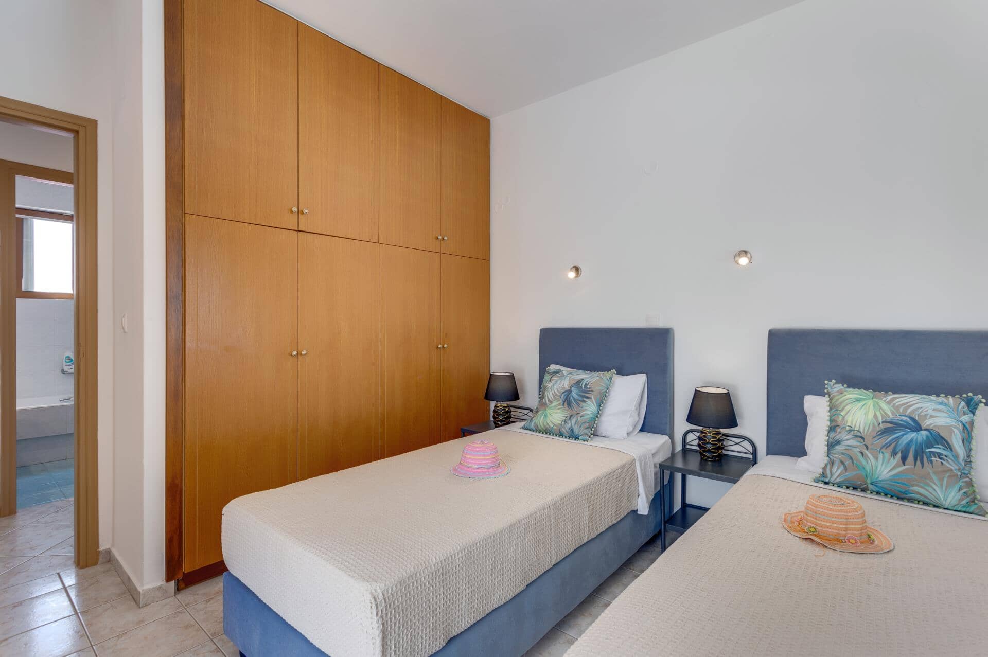 Villa Kostas Maria In Rethymnon, Crete | Villa Plus