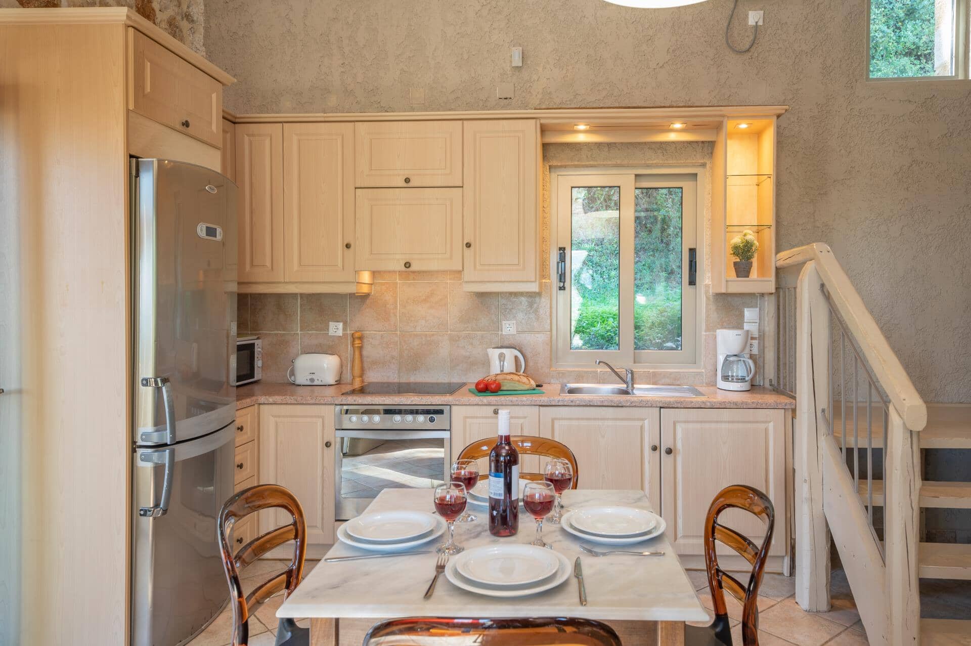 Villa Katelios Bay View In Katelios, Kefalonia | Villa Plus