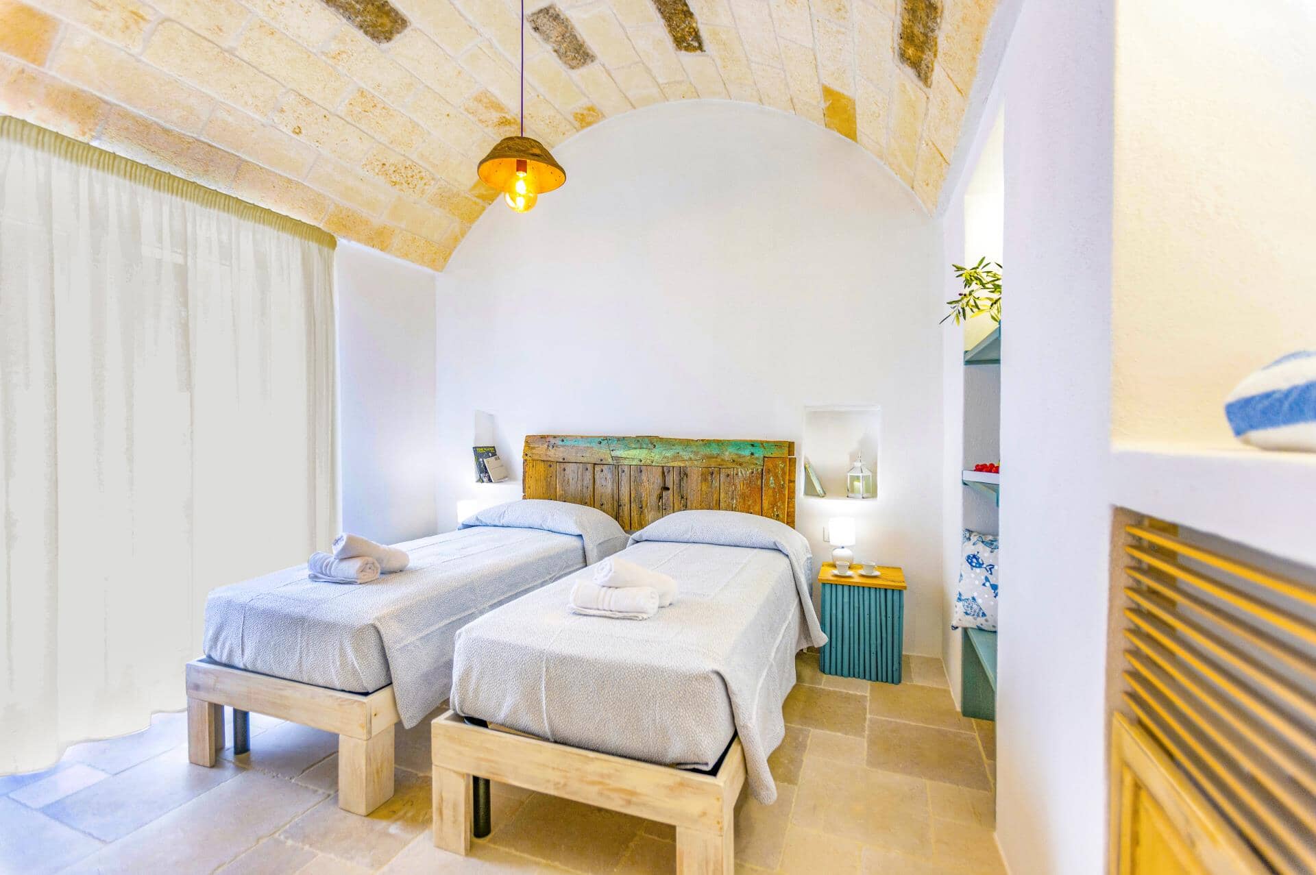 Villa Trullo dei Gechi In Ostuni, Puglia | Villa Plus