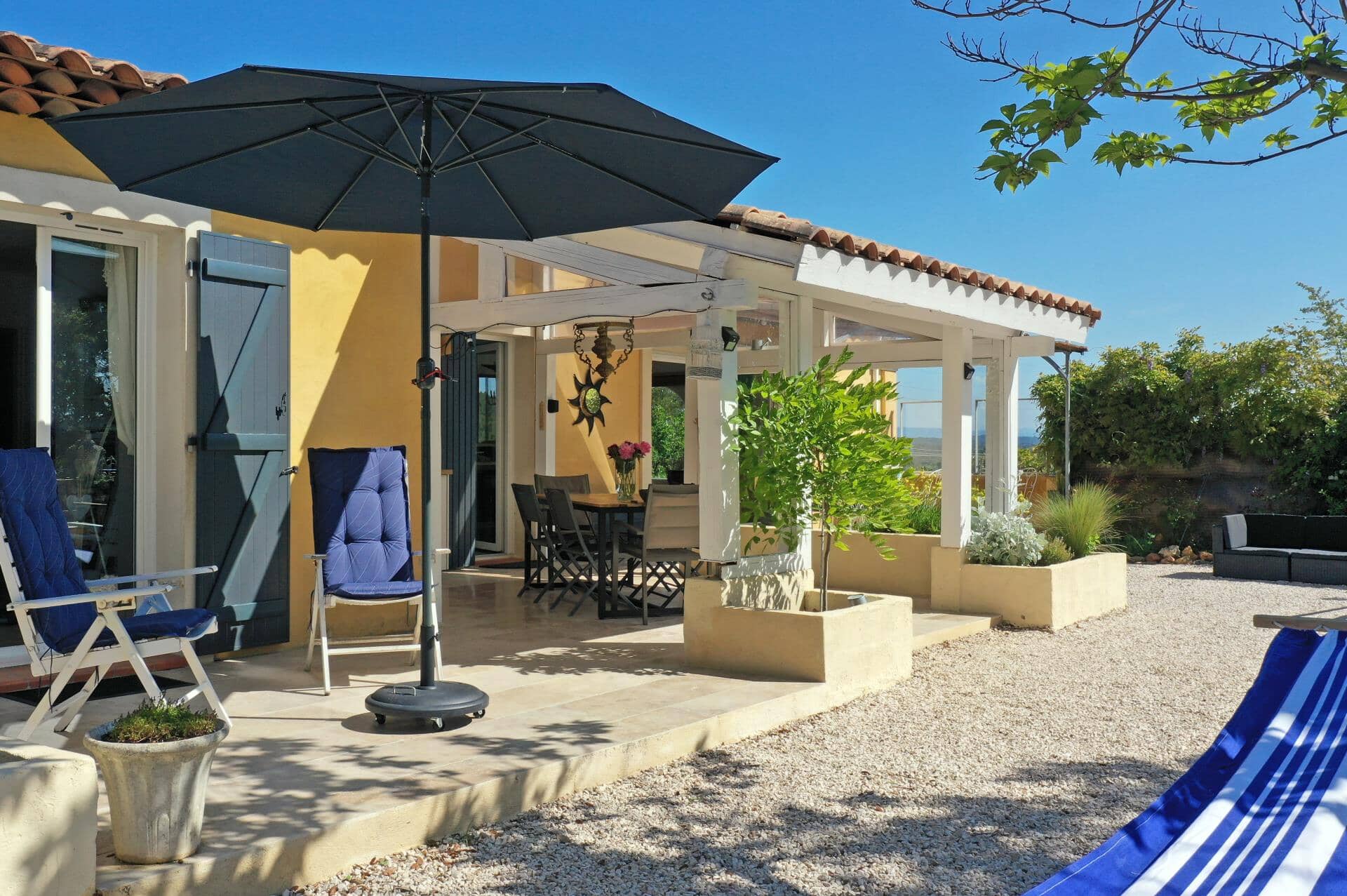 Villa Harmonie In Lorgues, French Riviera | Villa Plus