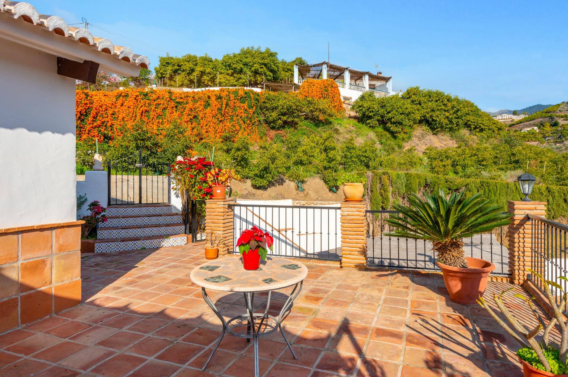 Villa Casa Tania In Frigiliana, Andalucia | Villa Plus