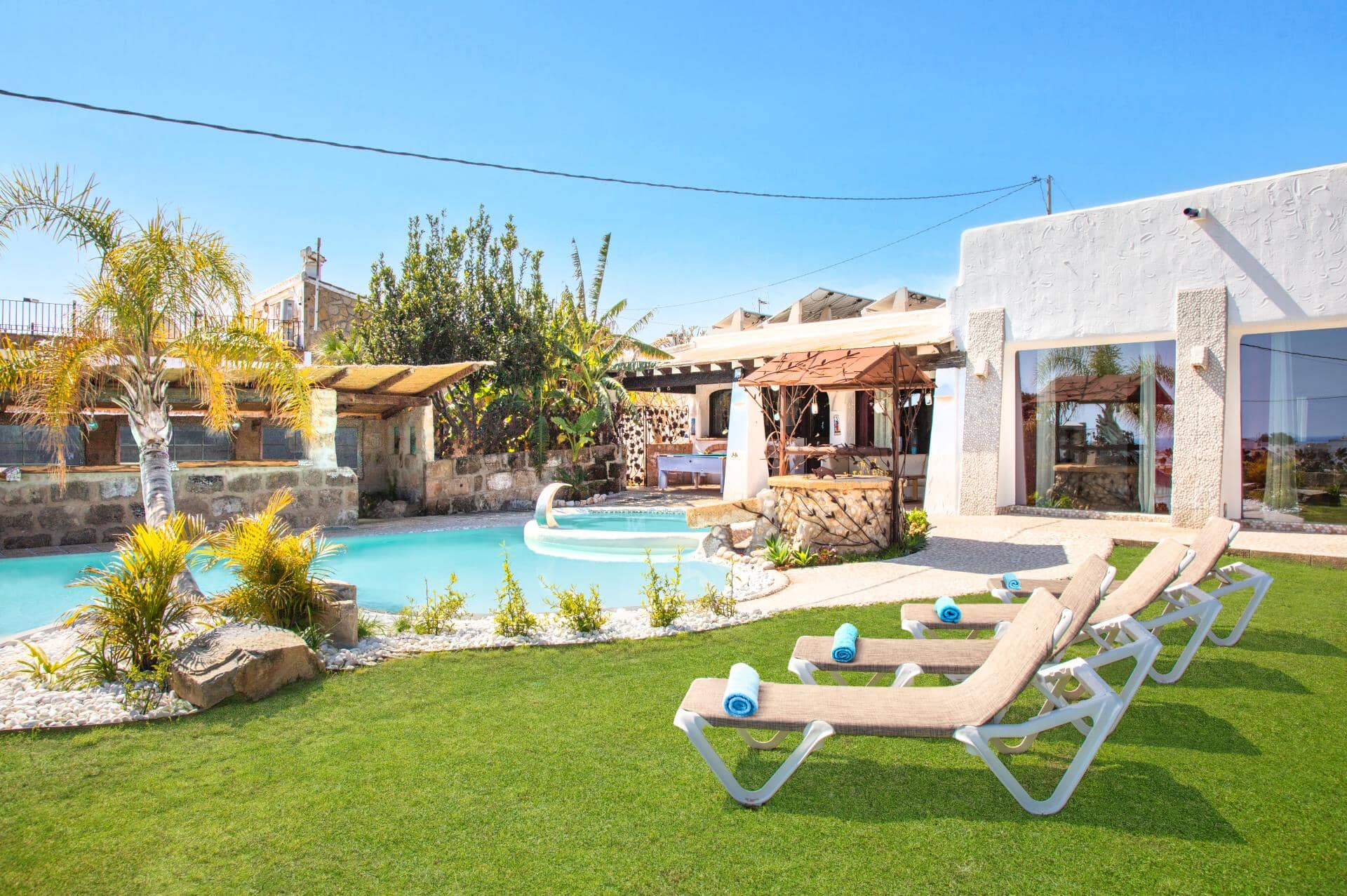 Villa Goldensol In Javea, Costa Blanca | Villa Plus