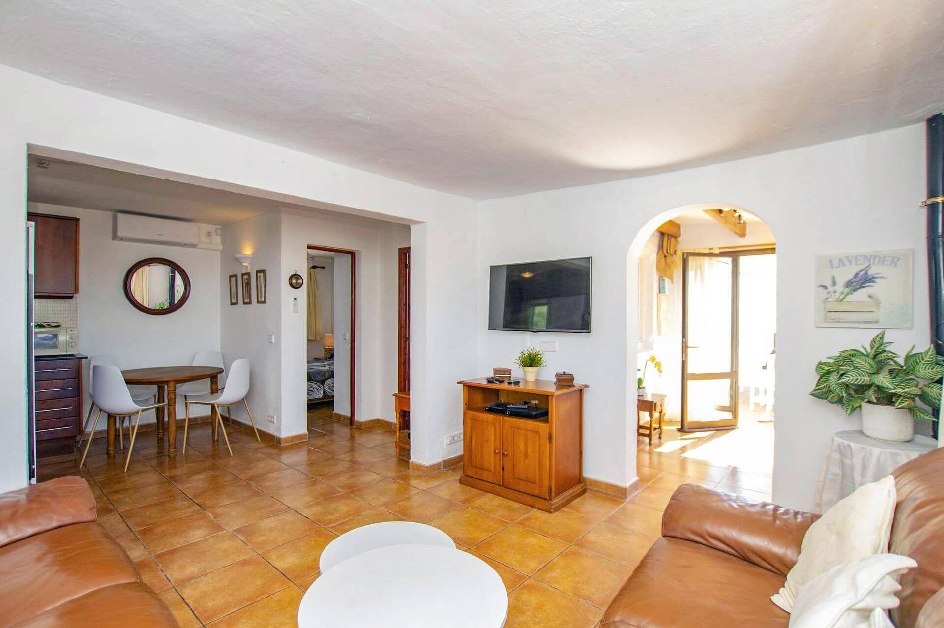 Villa Bourgon In Calan Porter, Menorca | Villa Plus