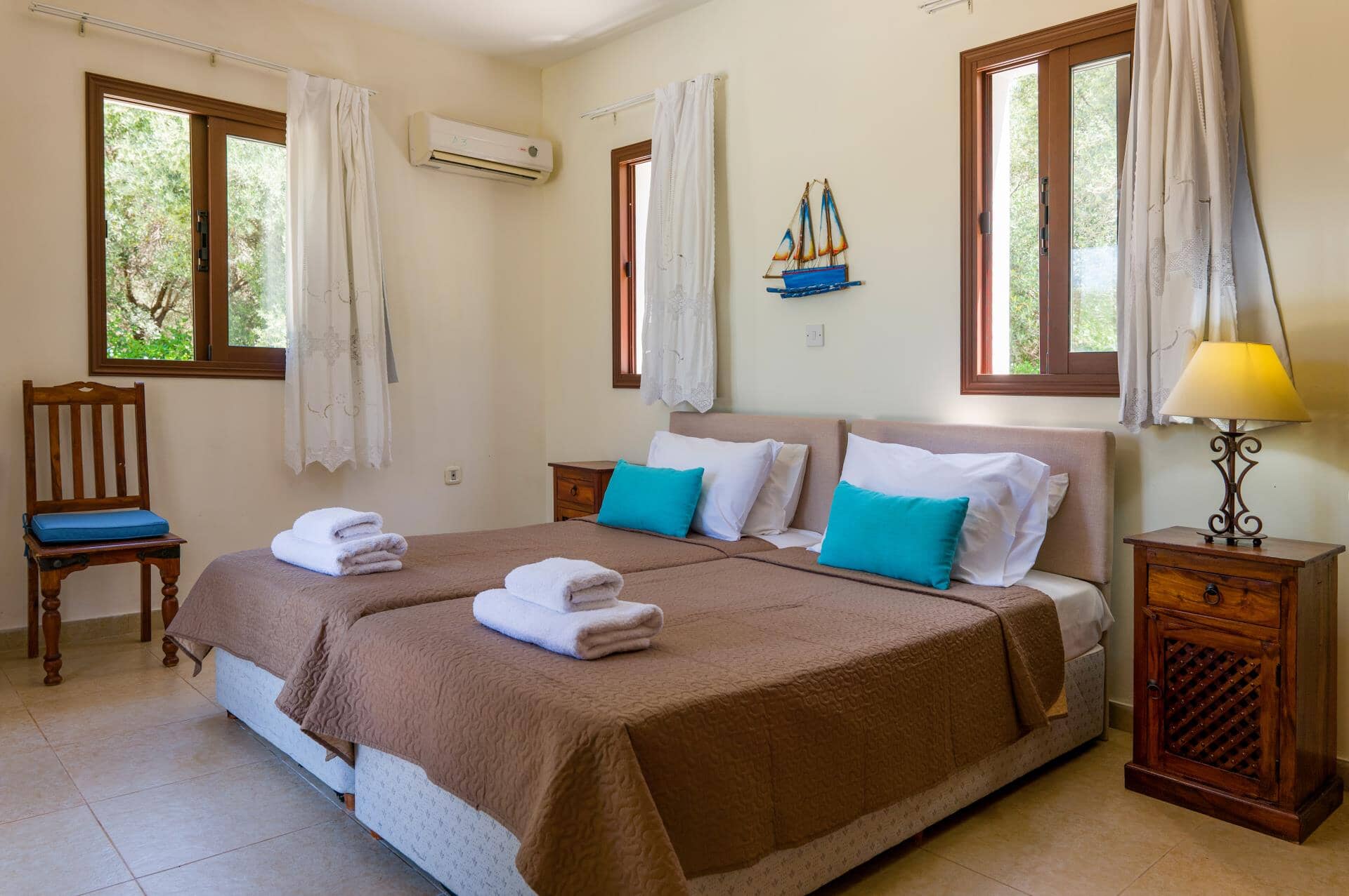 Villa Lena In Polis, Cyprus | Villa Plus