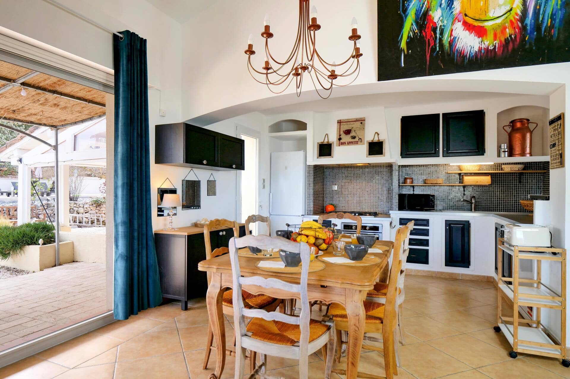Villa Harmonie In Lorgues, French Riviera | Villa Plus