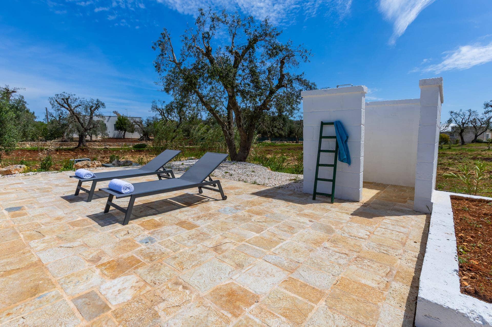 Villa Trullo Dei Gechi In Ostuni, Puglia | Villa Plus