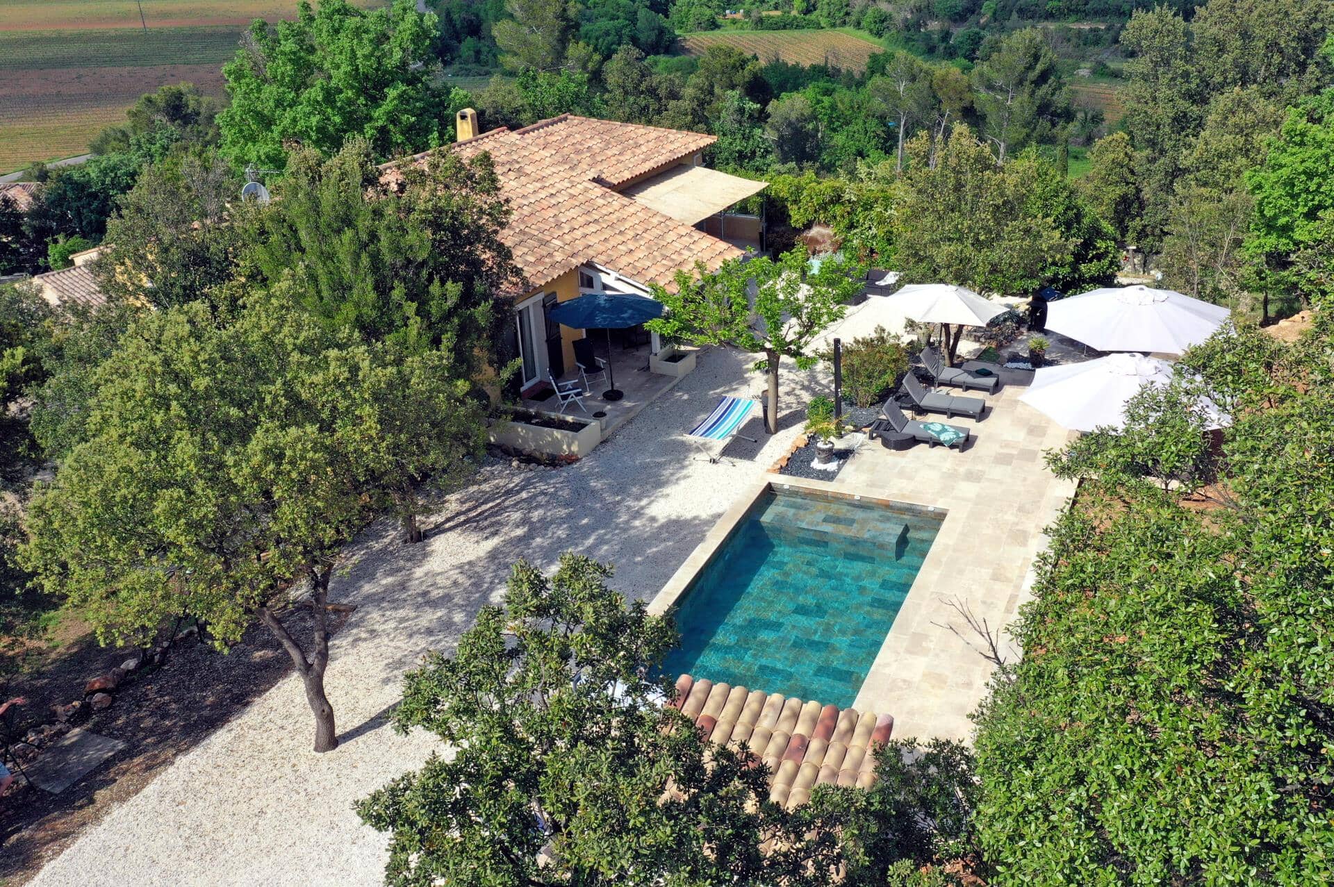 Villa Harmonie In Lorgues, French Riviera | Villa Plus