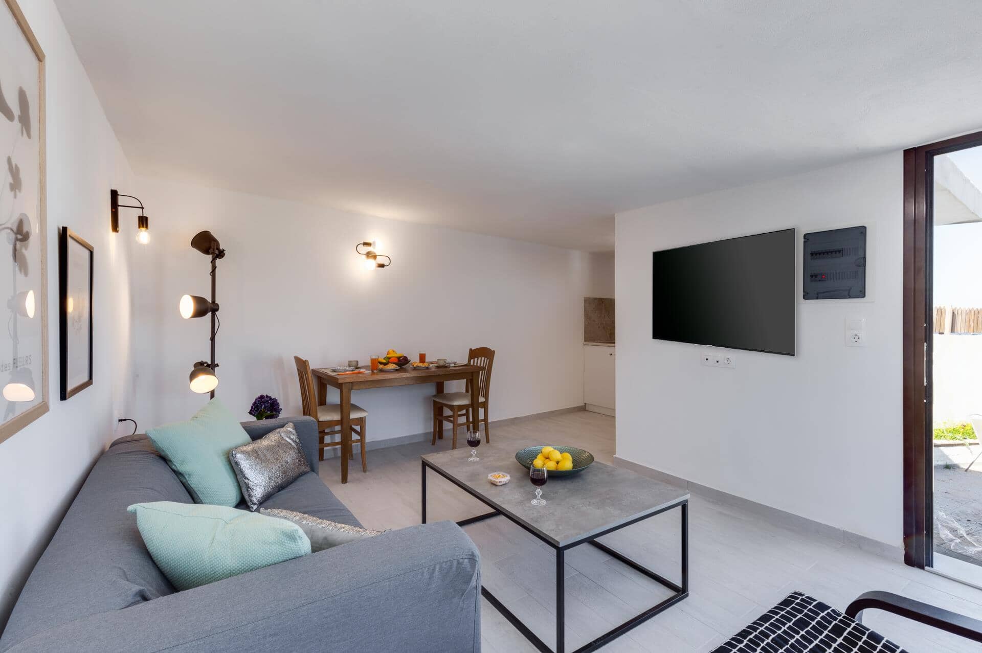 Villa Kostas Maria In Rethymnon, Crete | Villa Plus