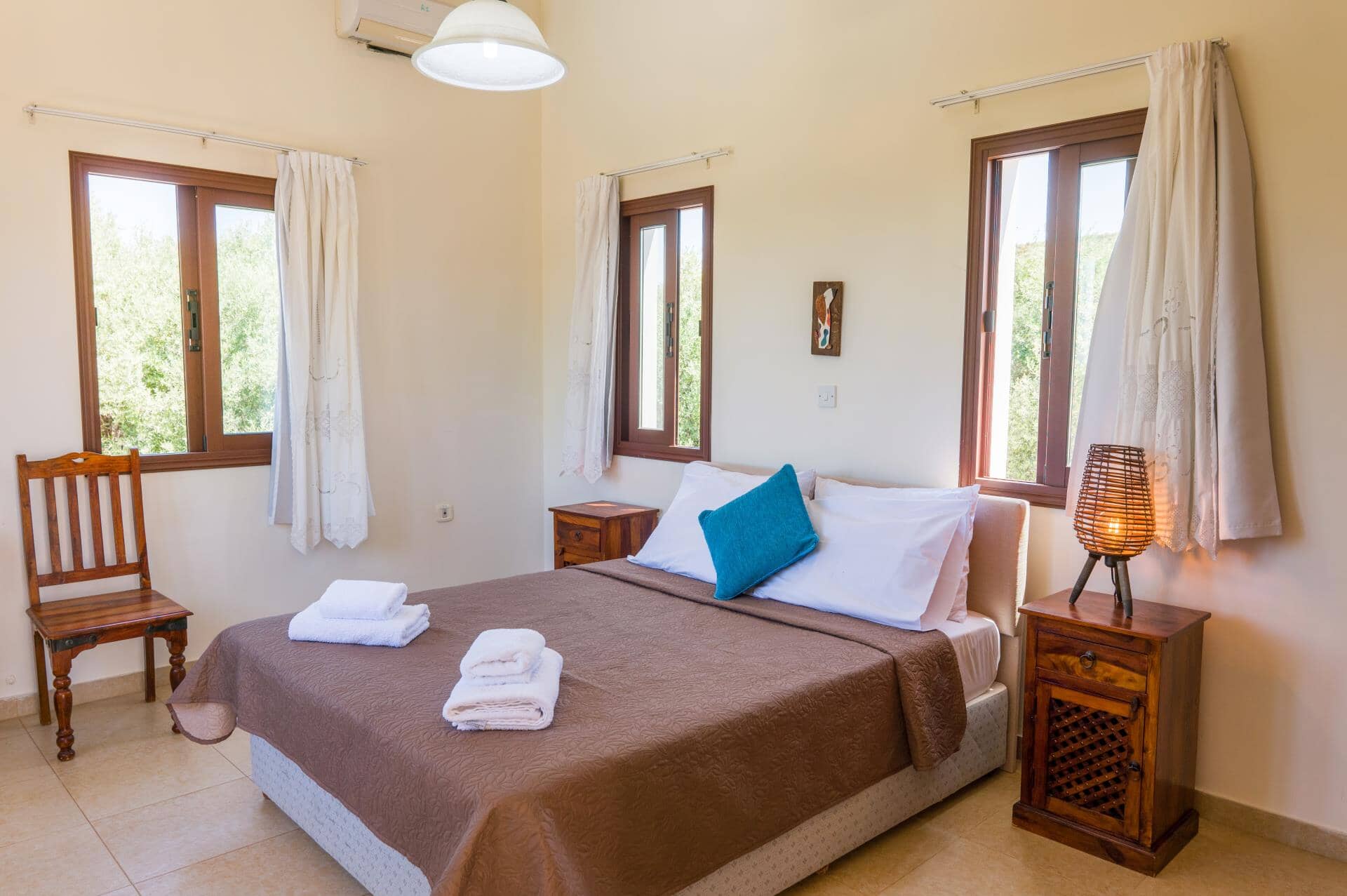 Villa Lena In Polis, Cyprus | Villa Plus