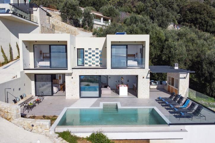 Especialista en vacaciones en villas | Villas elegidas especialmente ...