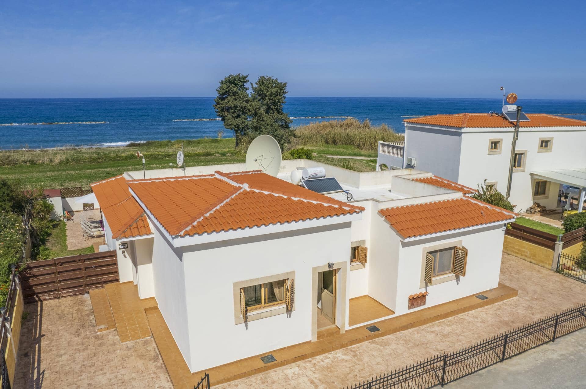Villa Achilleas In Polis, Cyprus | Villa Plus