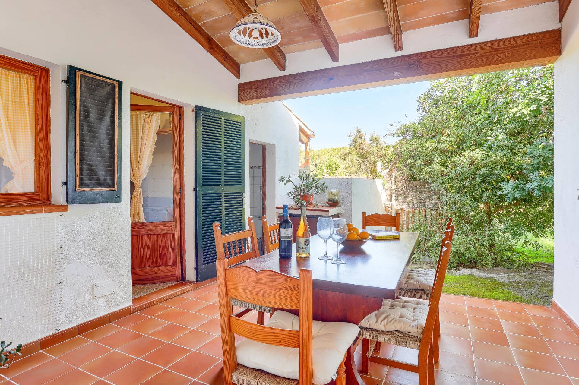 Villa Rabasso In Pollensa, Majorca | Villa Plus