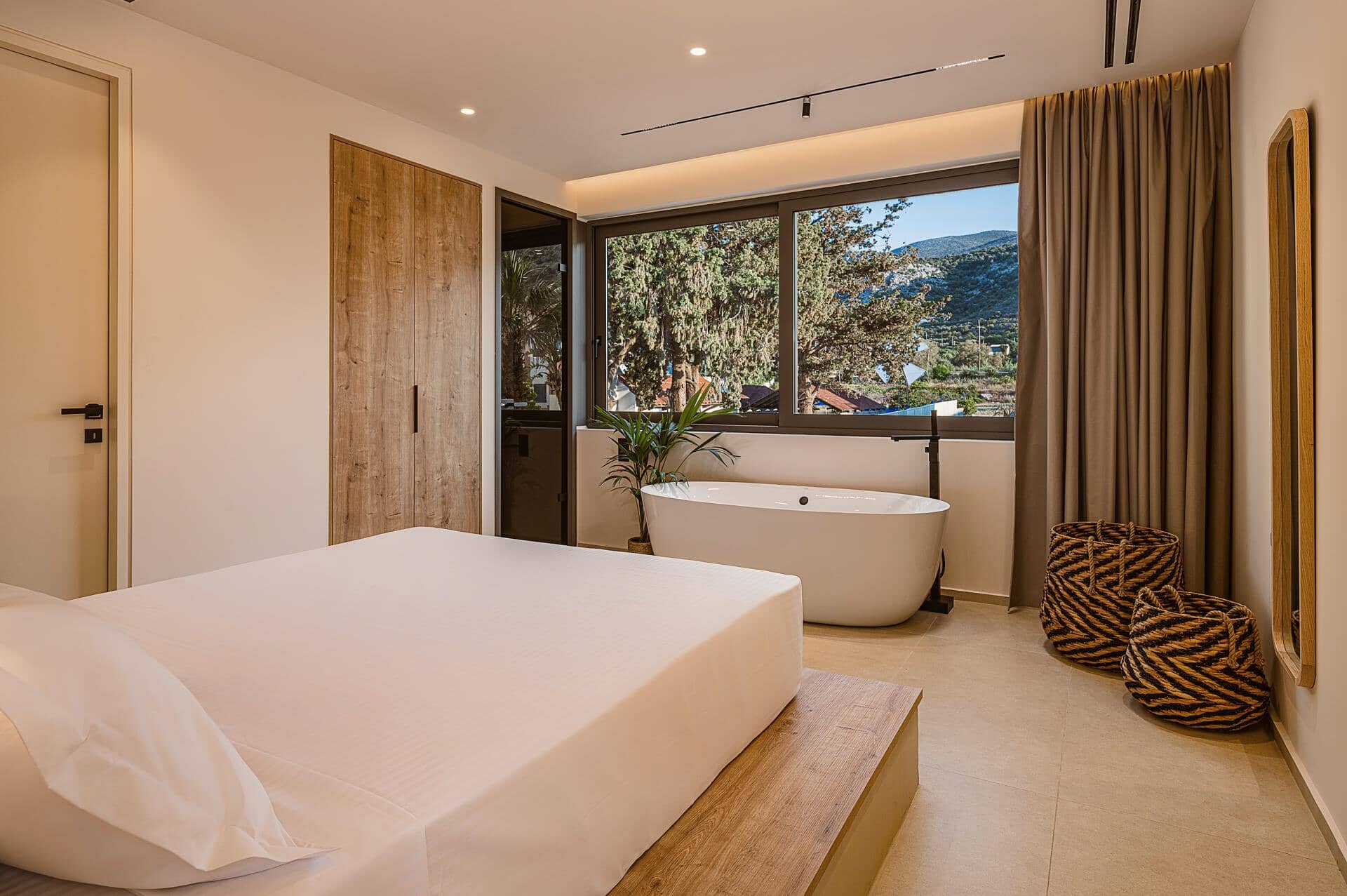 Villa Cosmos In Stalis, Crete | Villa Plus