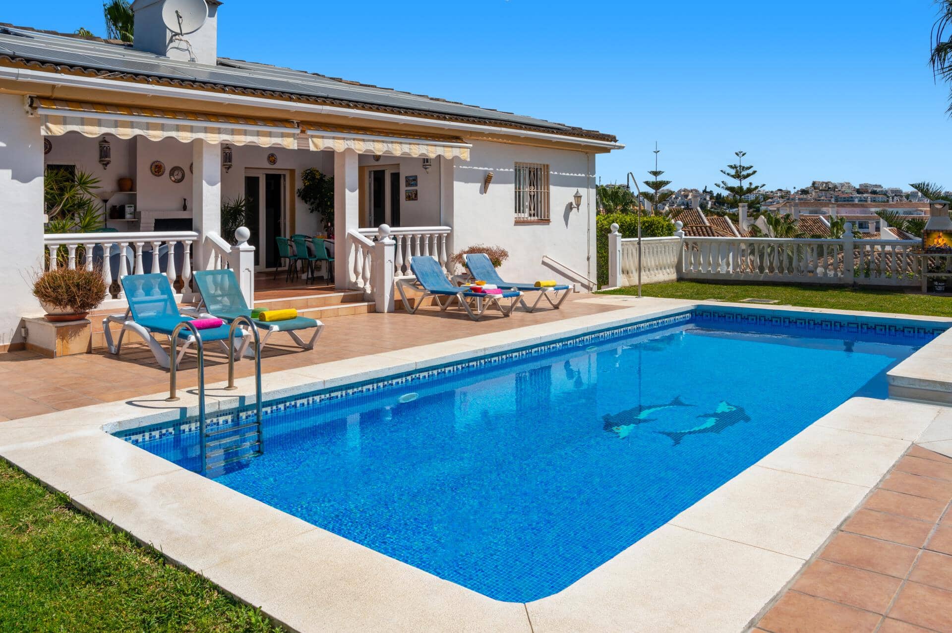 Villa Aran In Calahonda, Costa del Sol | Villa Plus