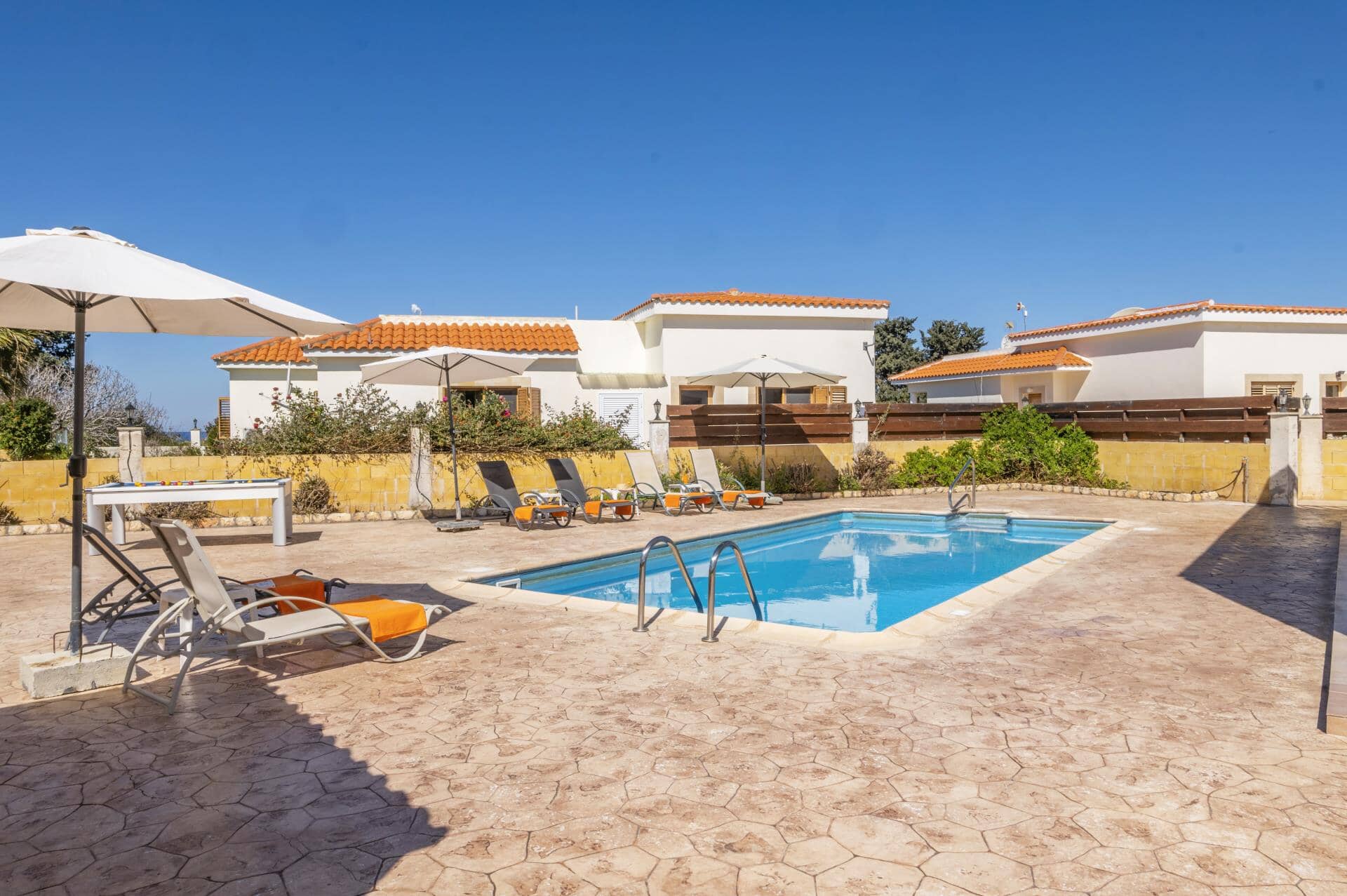 Villa Hector In Polis, Cyprus | Villa Plus