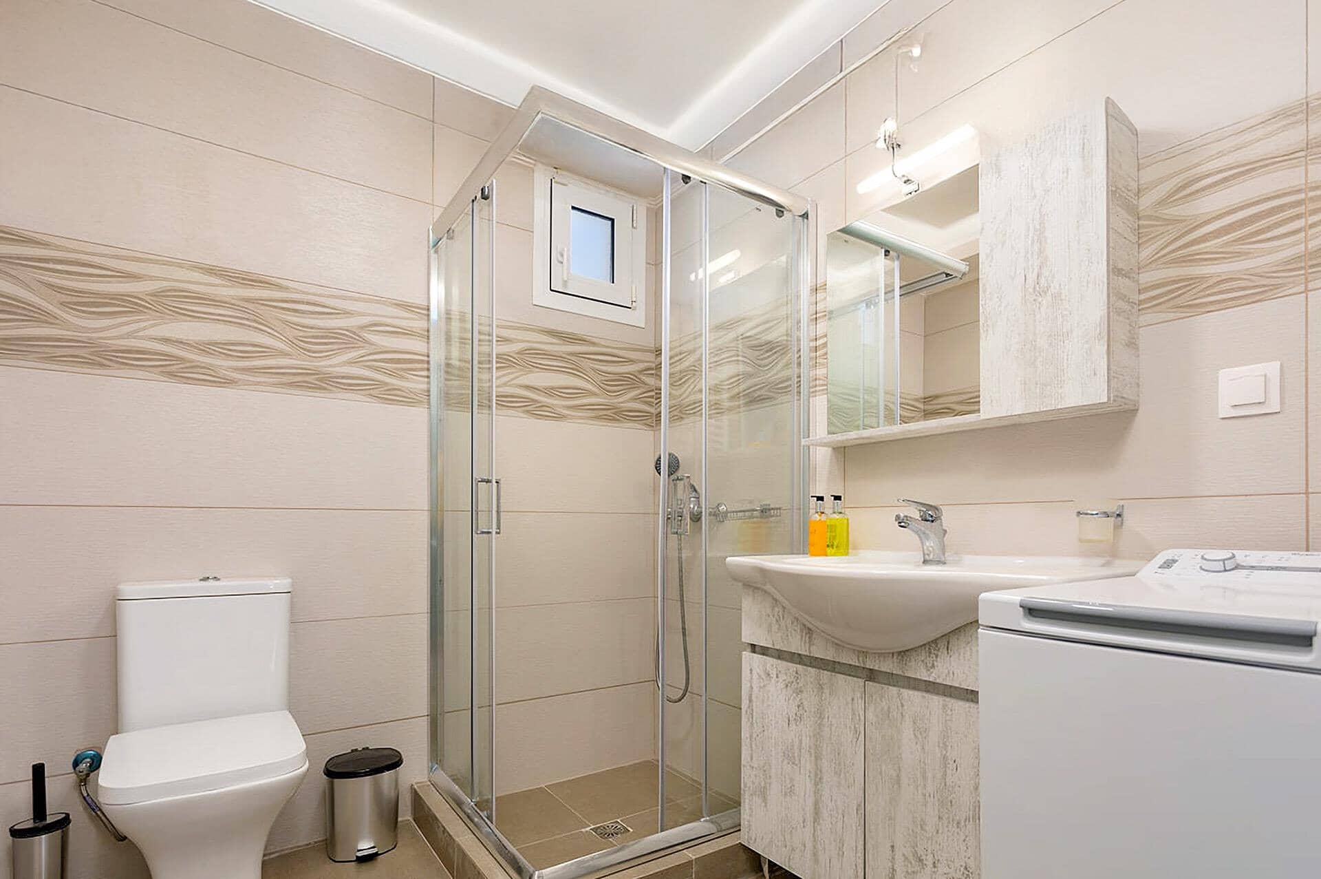 Villa Michaelo In Kalamaki, Zante | Villa Plus