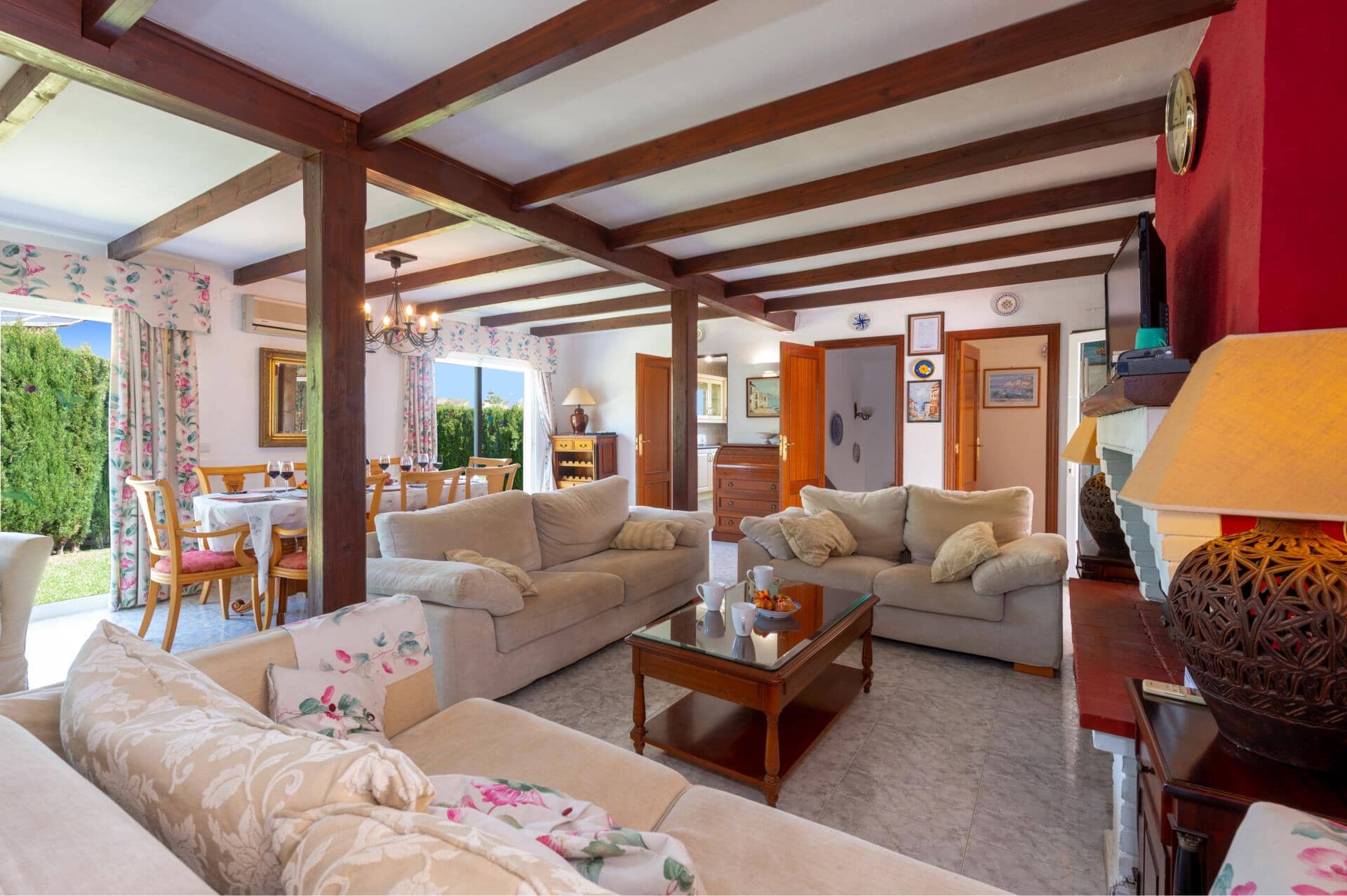 Villa Aran In Calahonda, Costa del Sol | Villa Plus