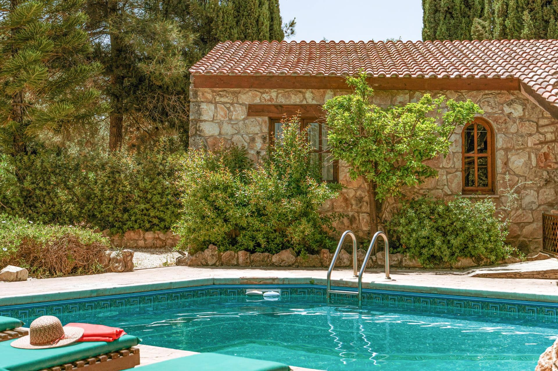 Villa Olive Grove 2 In Polis, Cyprus | Villa Plus