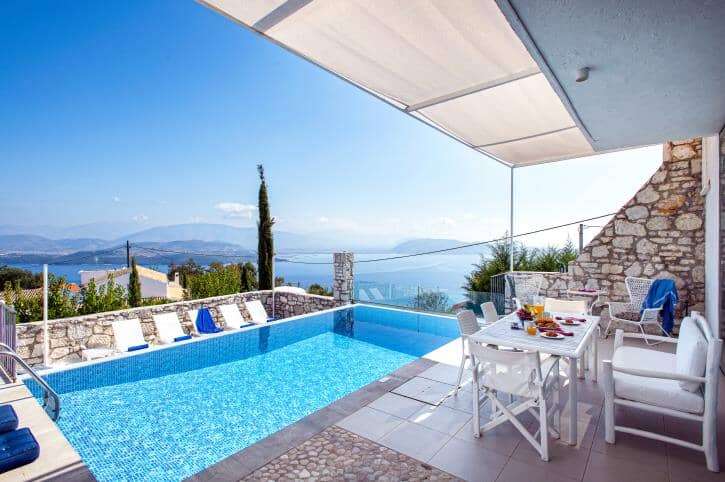 Villa Holiday Specialist | Hand-Picked Villas | Villa Plus