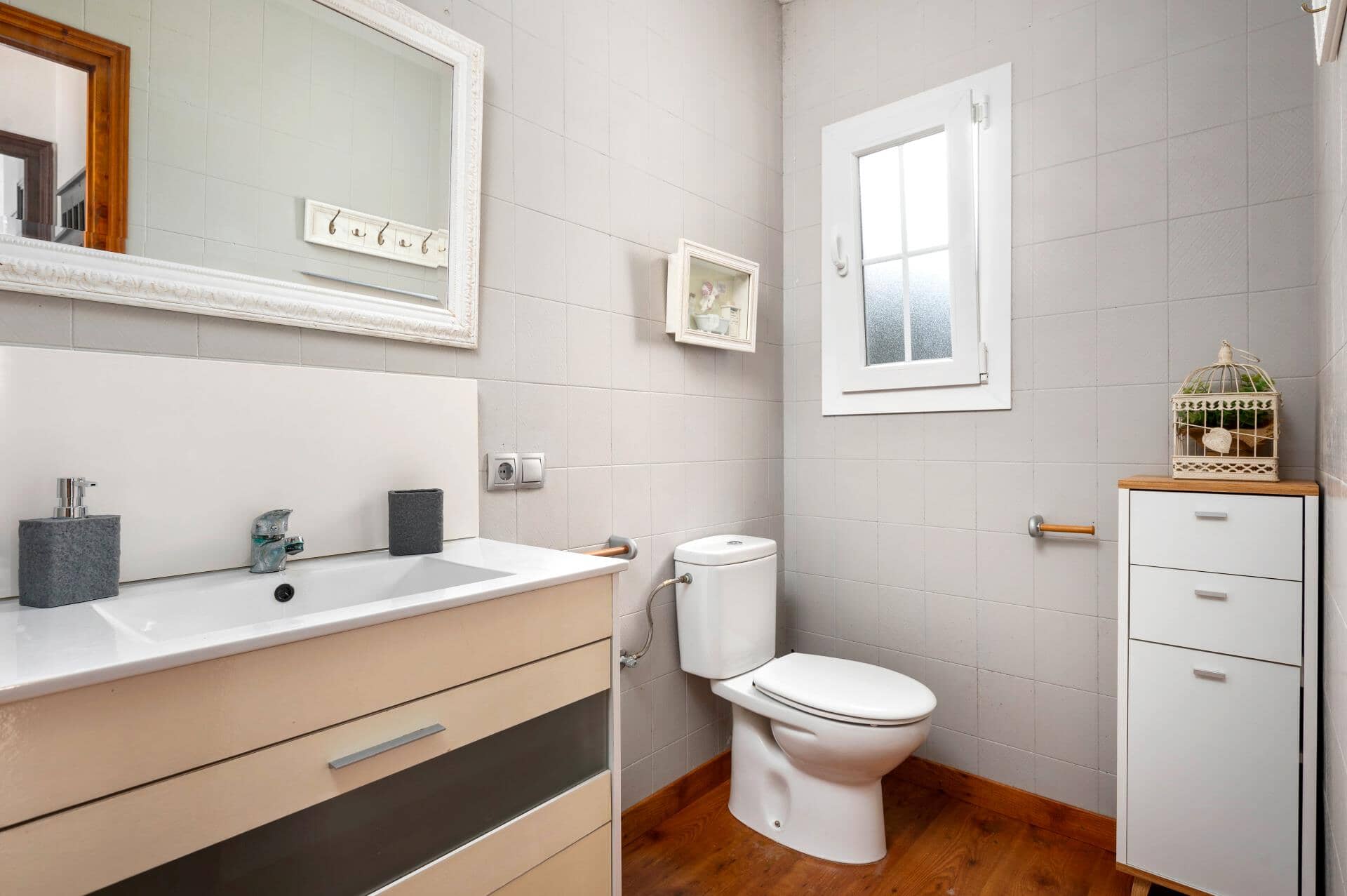 Villa Tamyan In Son Parc, Menorca | Villa Plus