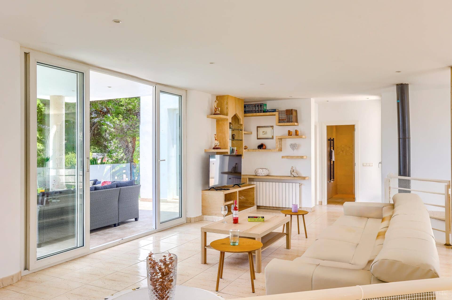 Villa Ses Arcades In Cala D'or, Majorca | Villa Plus