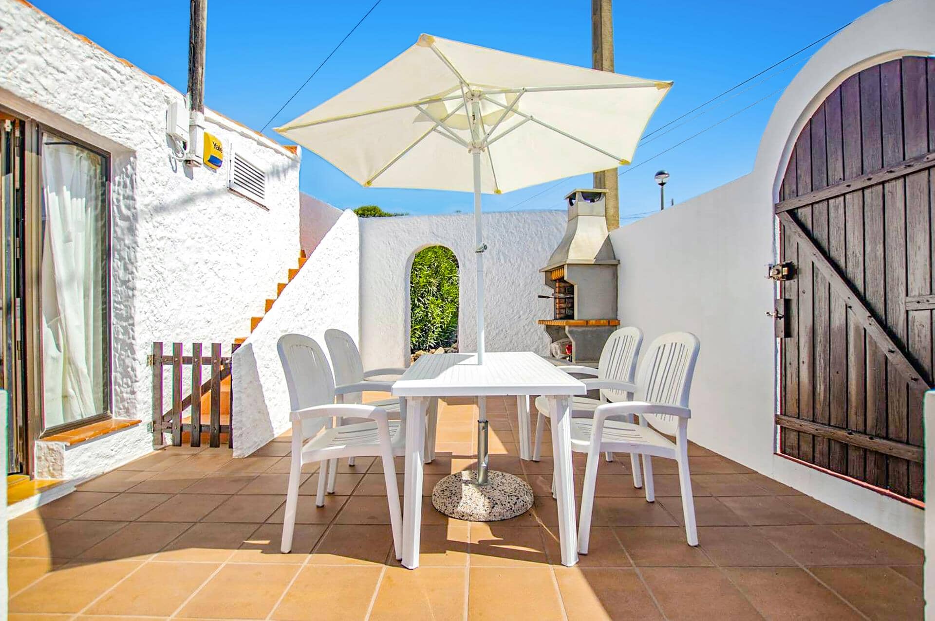 Villa Bourgon In Calan Porter, Menorca | Villa Plus