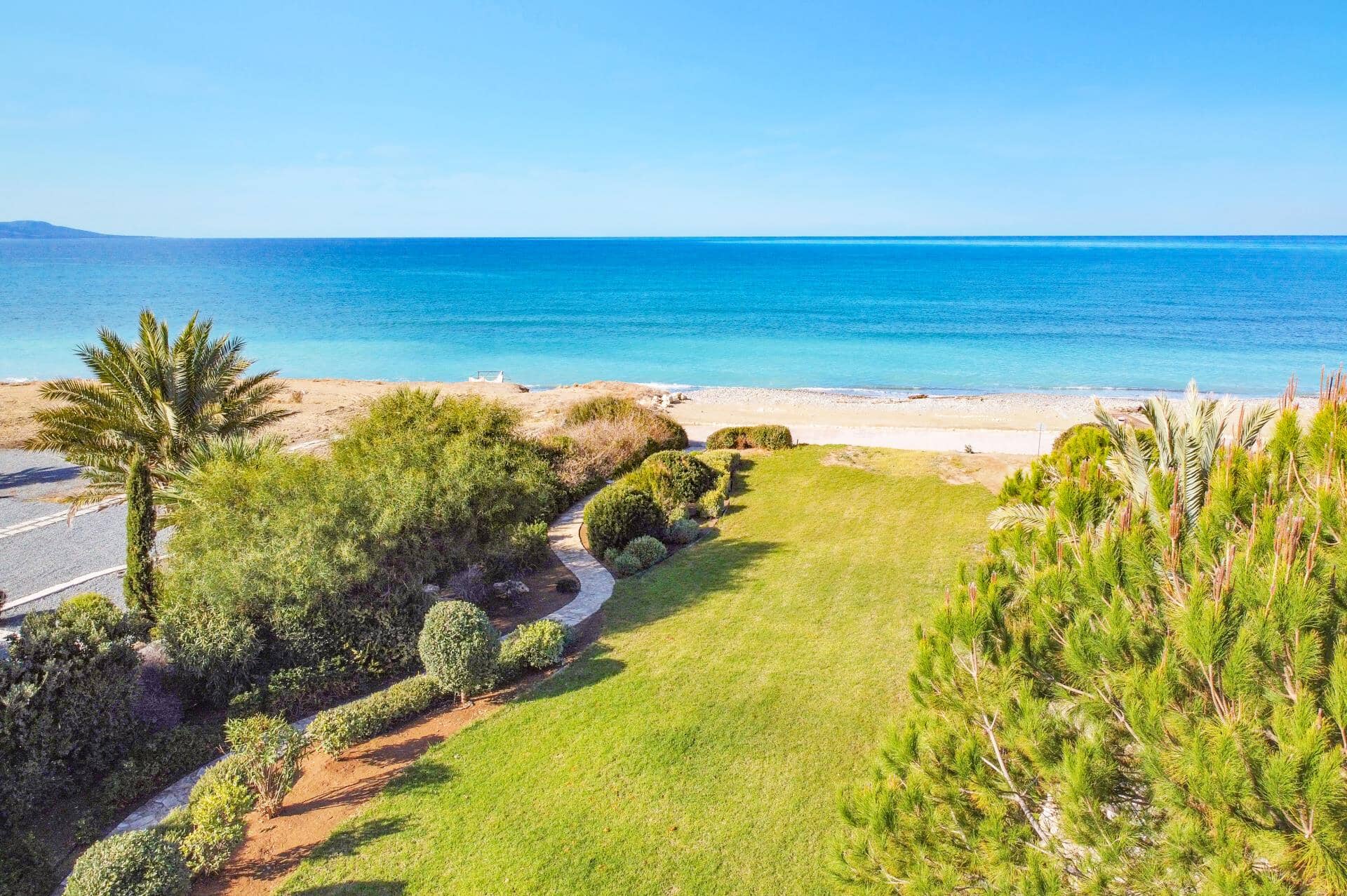 Villa Pandora Limni In Polis, Cyprus | Villa Plus