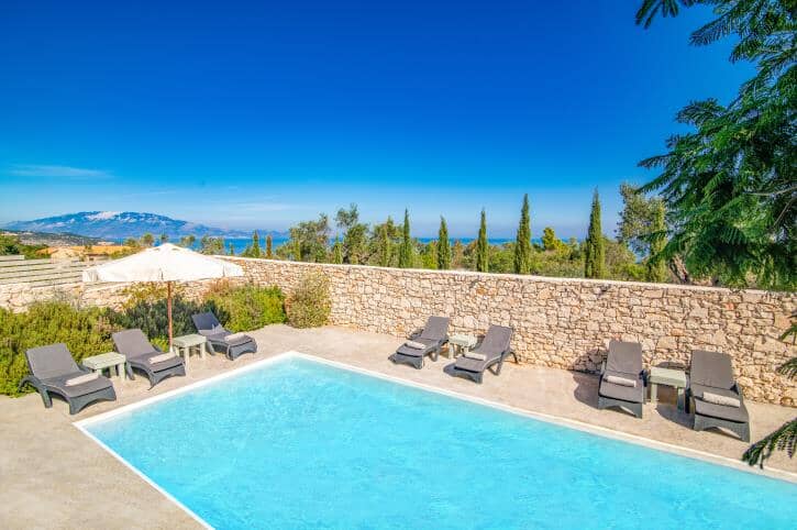 Villa Holiday Specialist | Hand-Picked Villas | Villa Plus