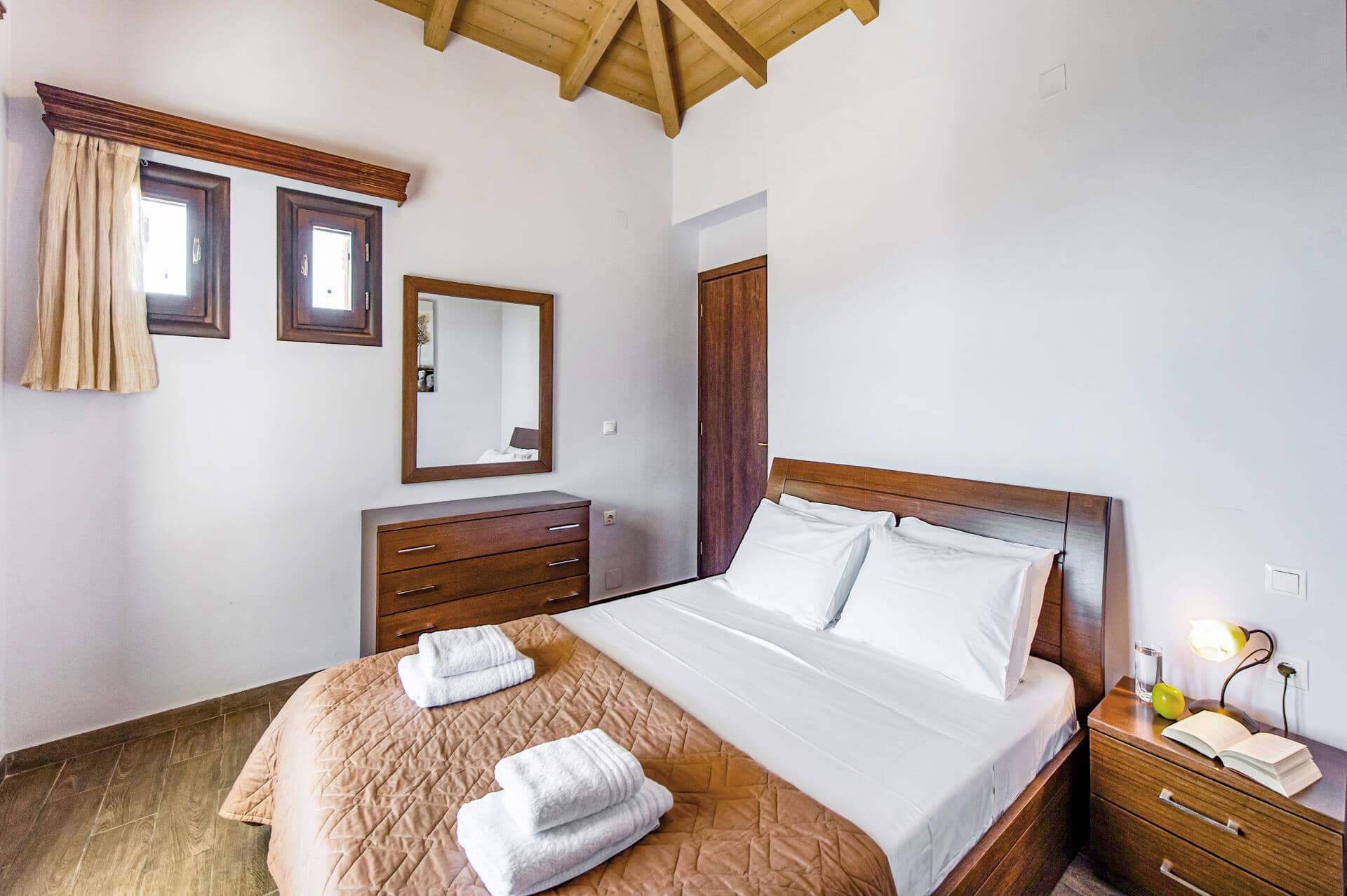 Villa Drimonas Artemis In Exanthia, Lefkada | Villa Plus