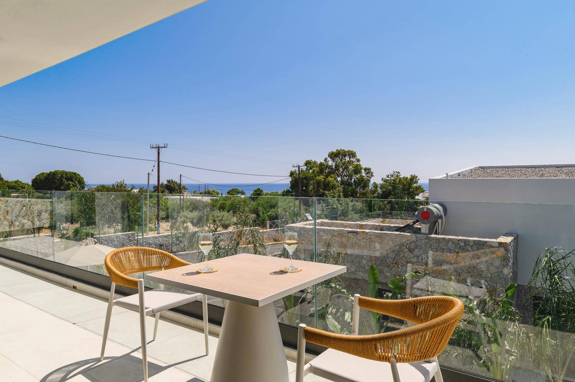 Villa Pefkos Sunset In Pefkos, Rhodes | Villa Plus