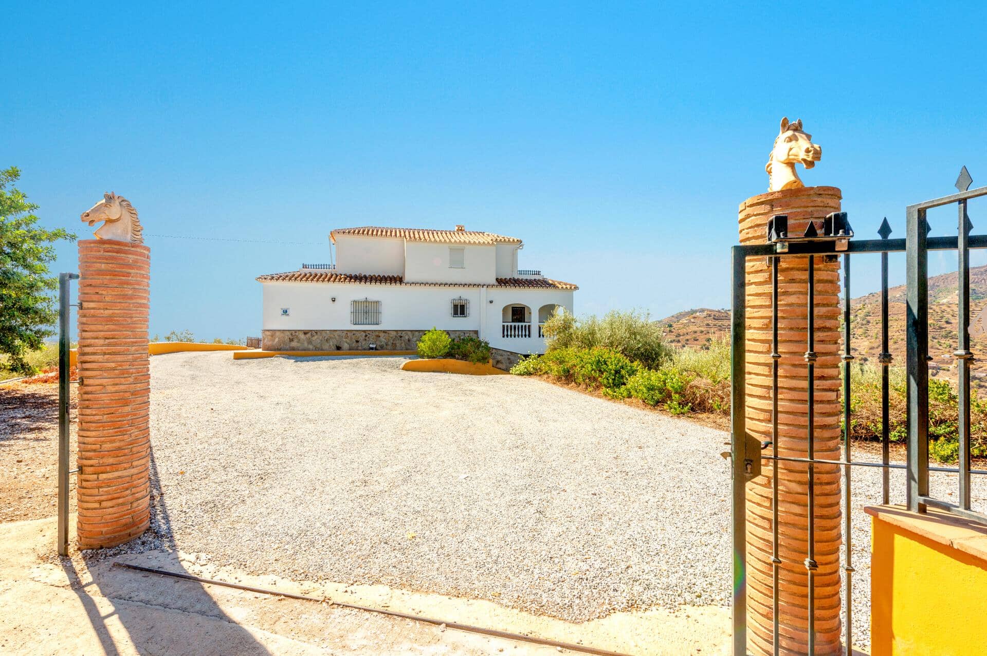 Villa Sanchez Sol In Torrox, Andalucia | Villa Plus