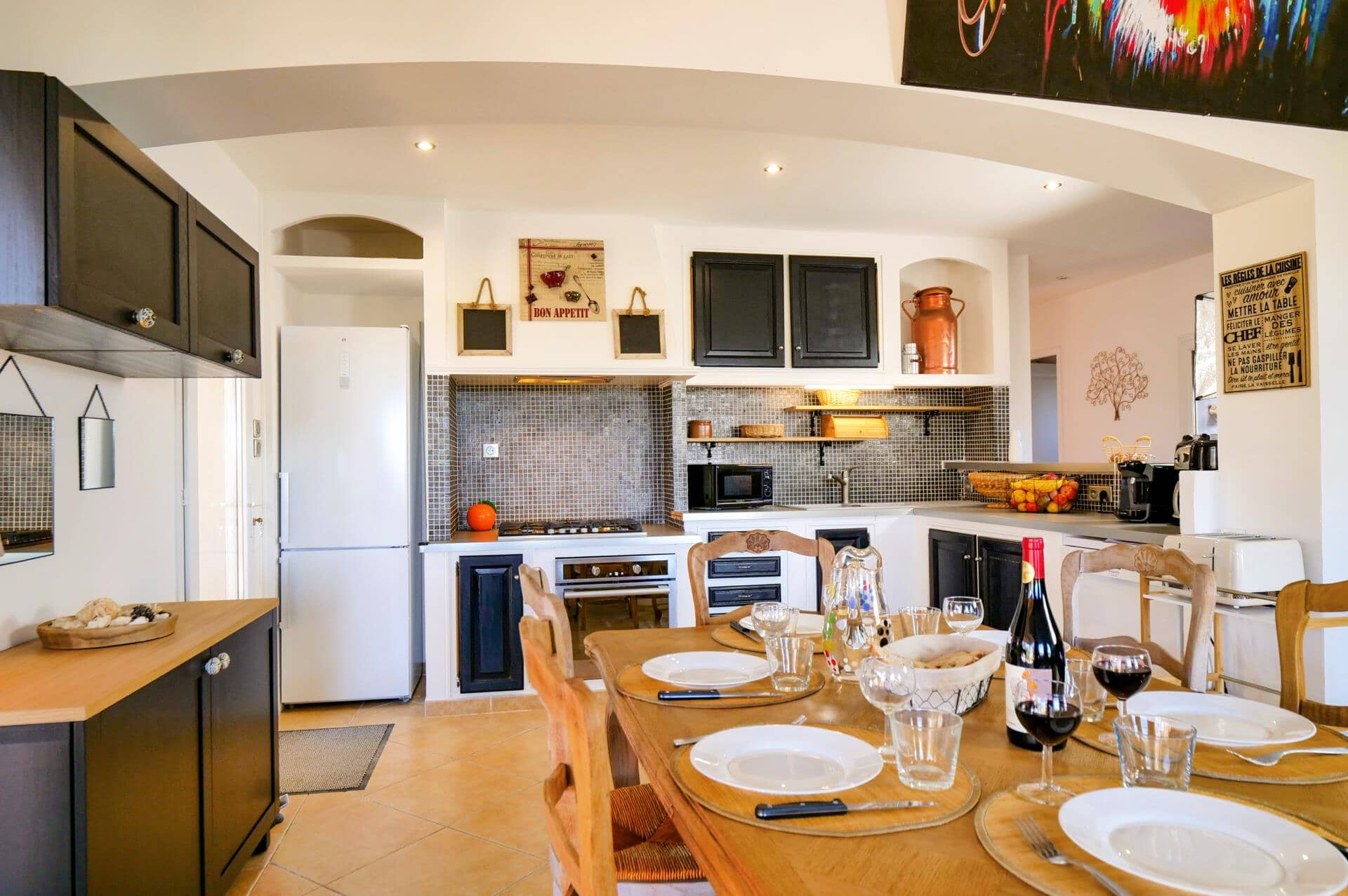 Villa Harmonie In Lorgues, French Riviera | Villa Plus