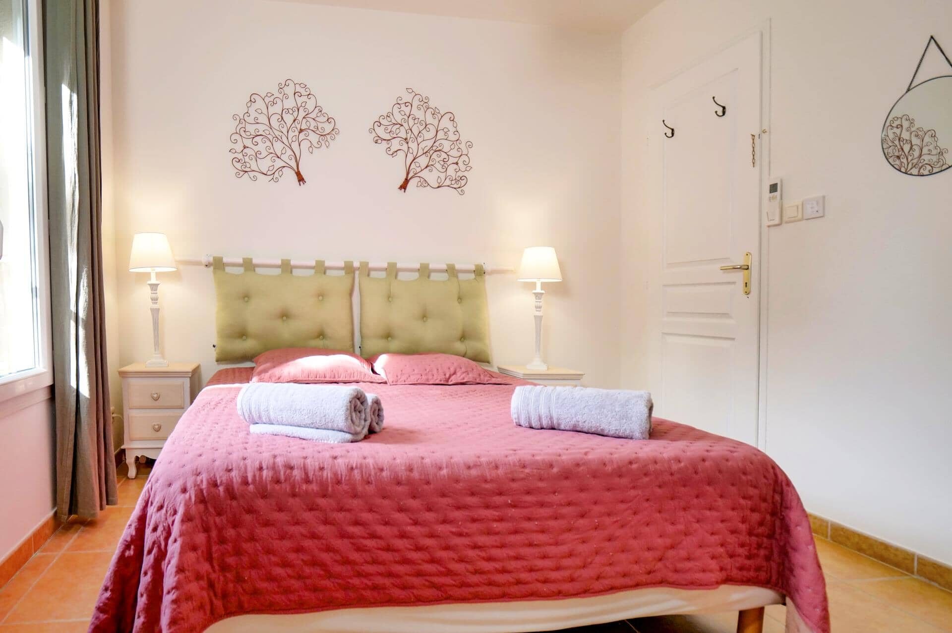 Villa Harmonie In Lorgues, French Riviera | Villa Plus