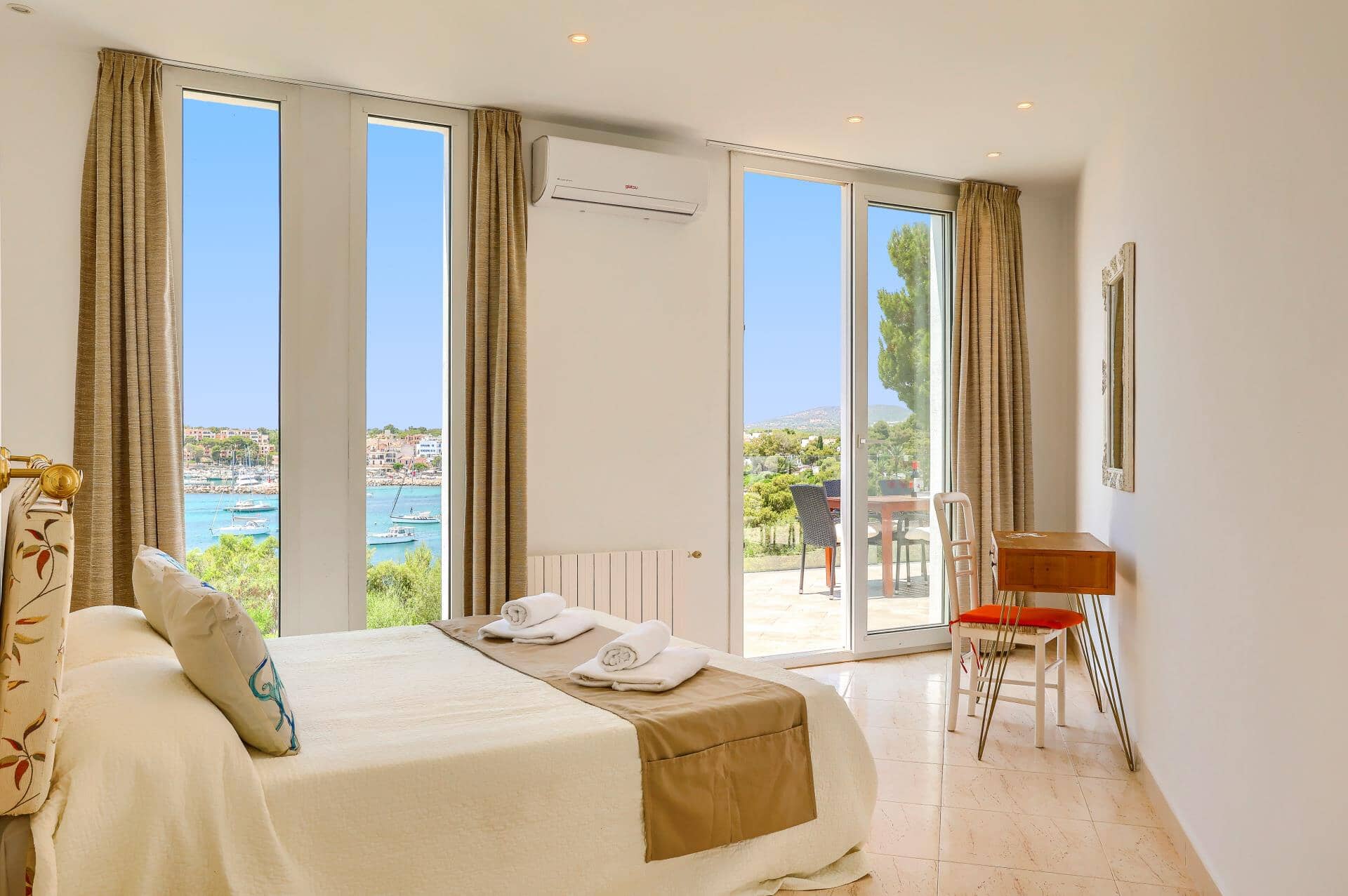 Villa Ses Arcades In Cala D'or, Majorca | Villa Plus