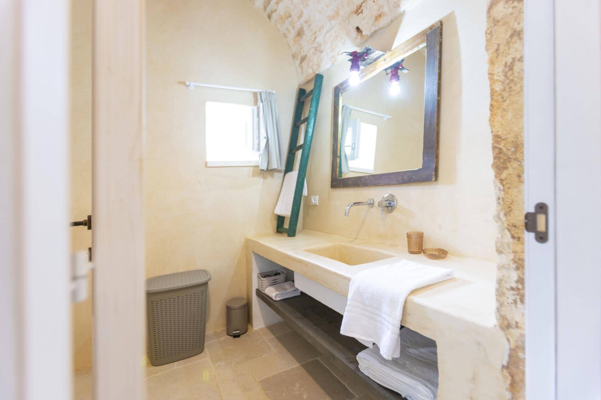 Villa Trullo Dei Gechi In Ostuni, Puglia | Villa Plus