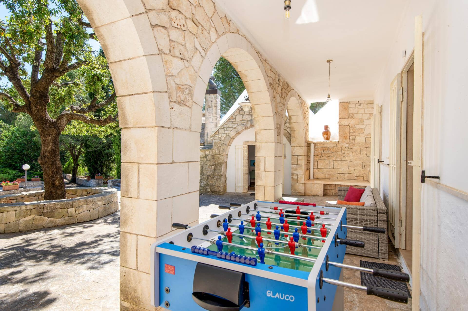 Villa Trullo Lumise In Martina Franca, Puglia | Villa Plus