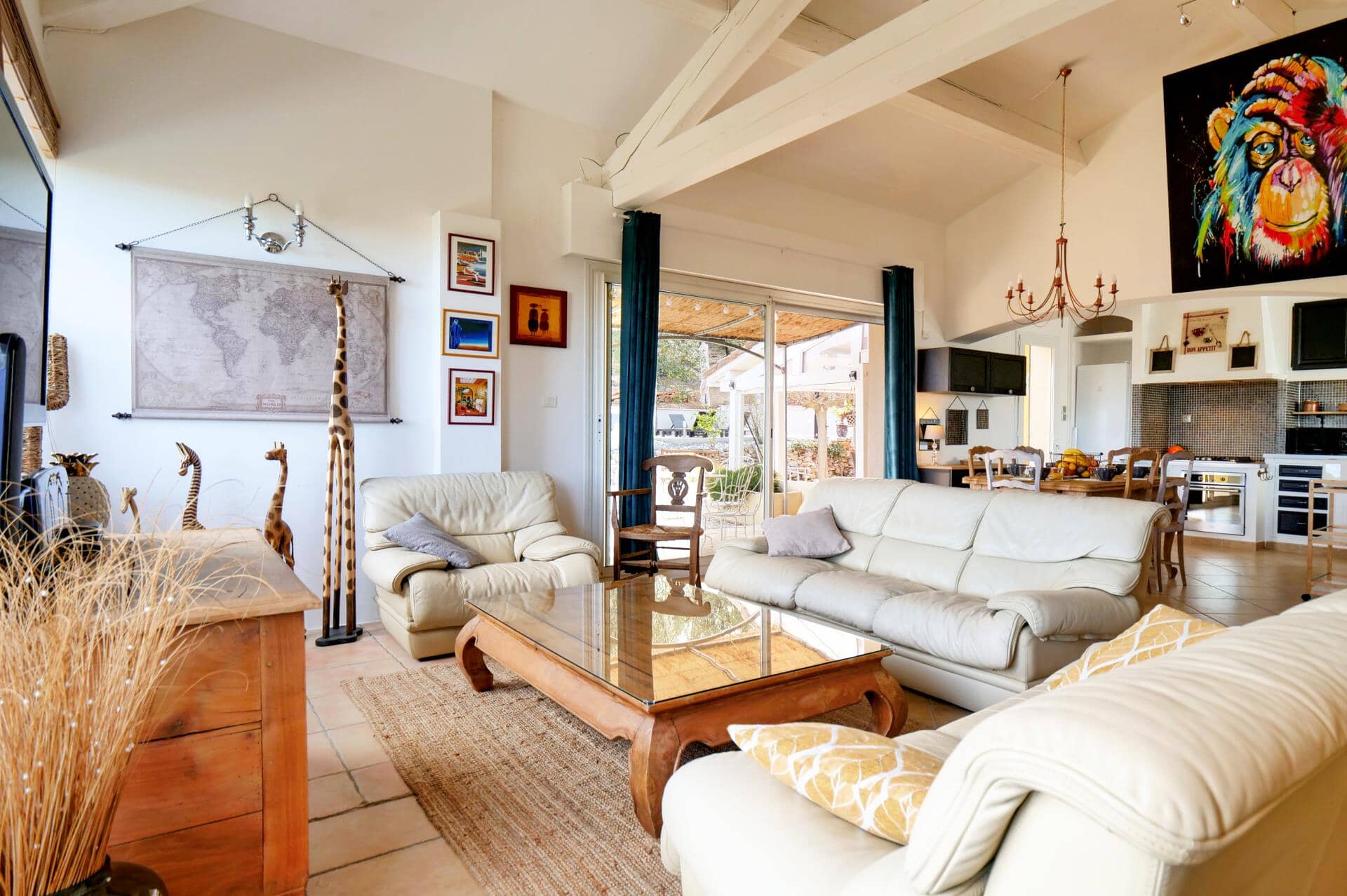 Villa Harmonie In Lorgues, French Riviera | Villa Plus