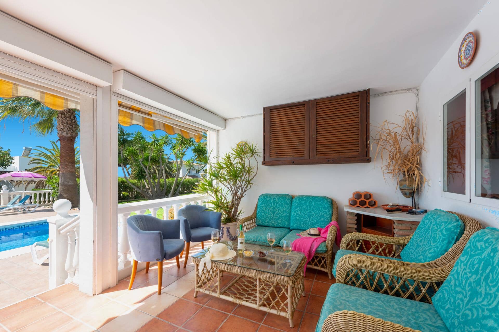 Villa Aran In Calahonda, Costa del Sol | Villa Plus