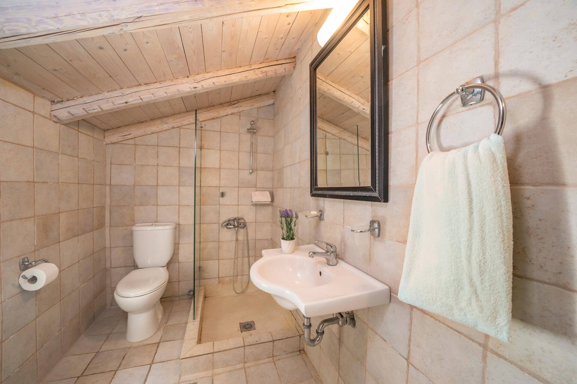 Villa Katelios Bay View In Katelios, Kefalonia | Villa Plus